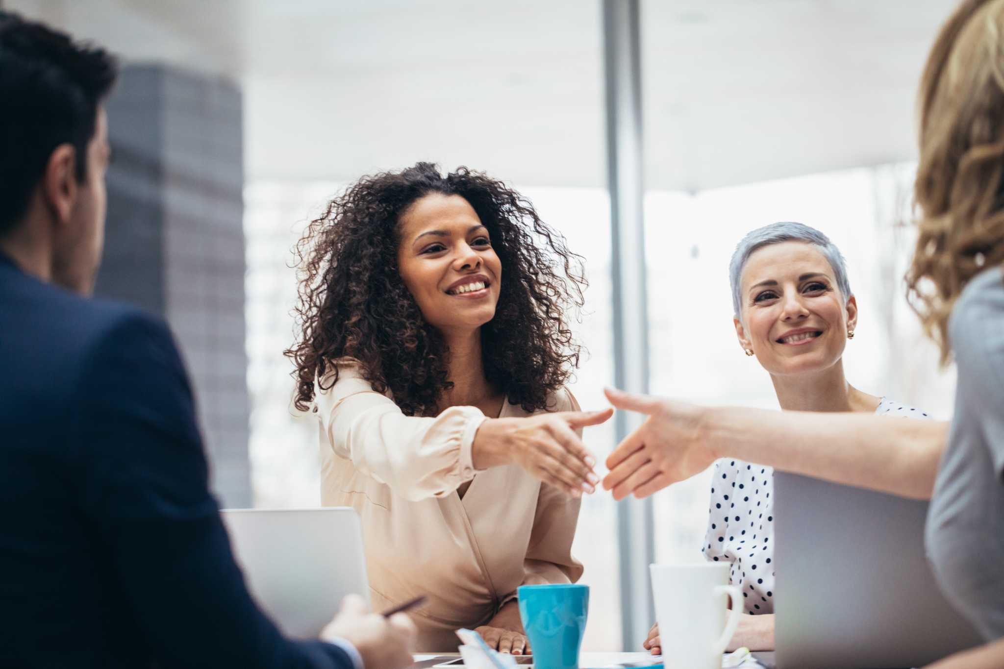 How to Present Your Ability to Be a Manager Without Previous Experience