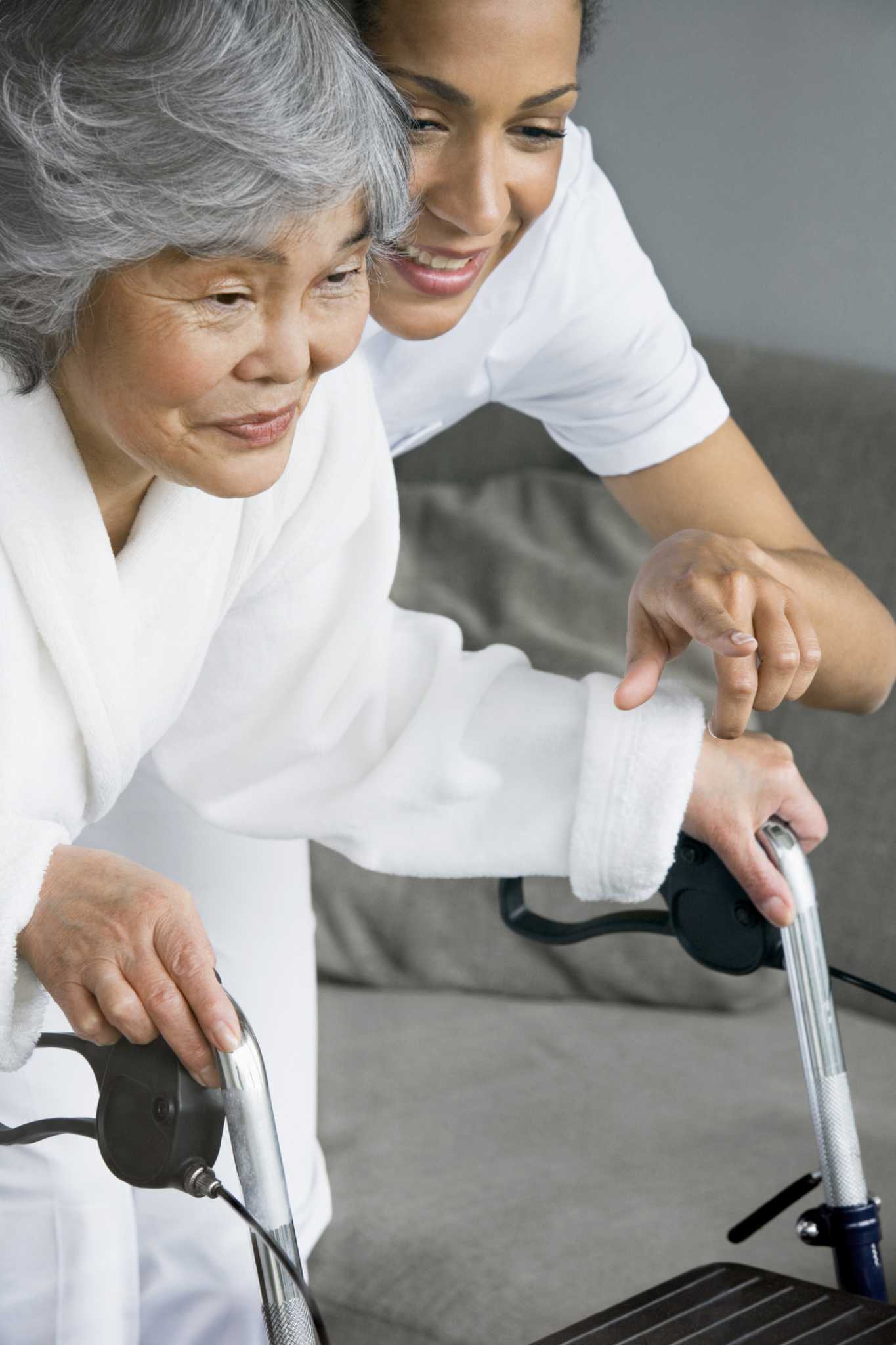 How to Prevent CNA Burnout