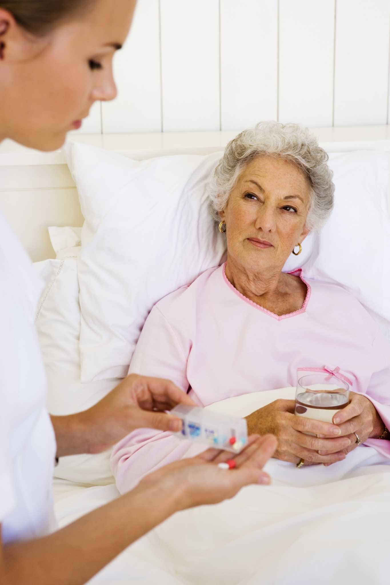 Private Duty RN Regulations