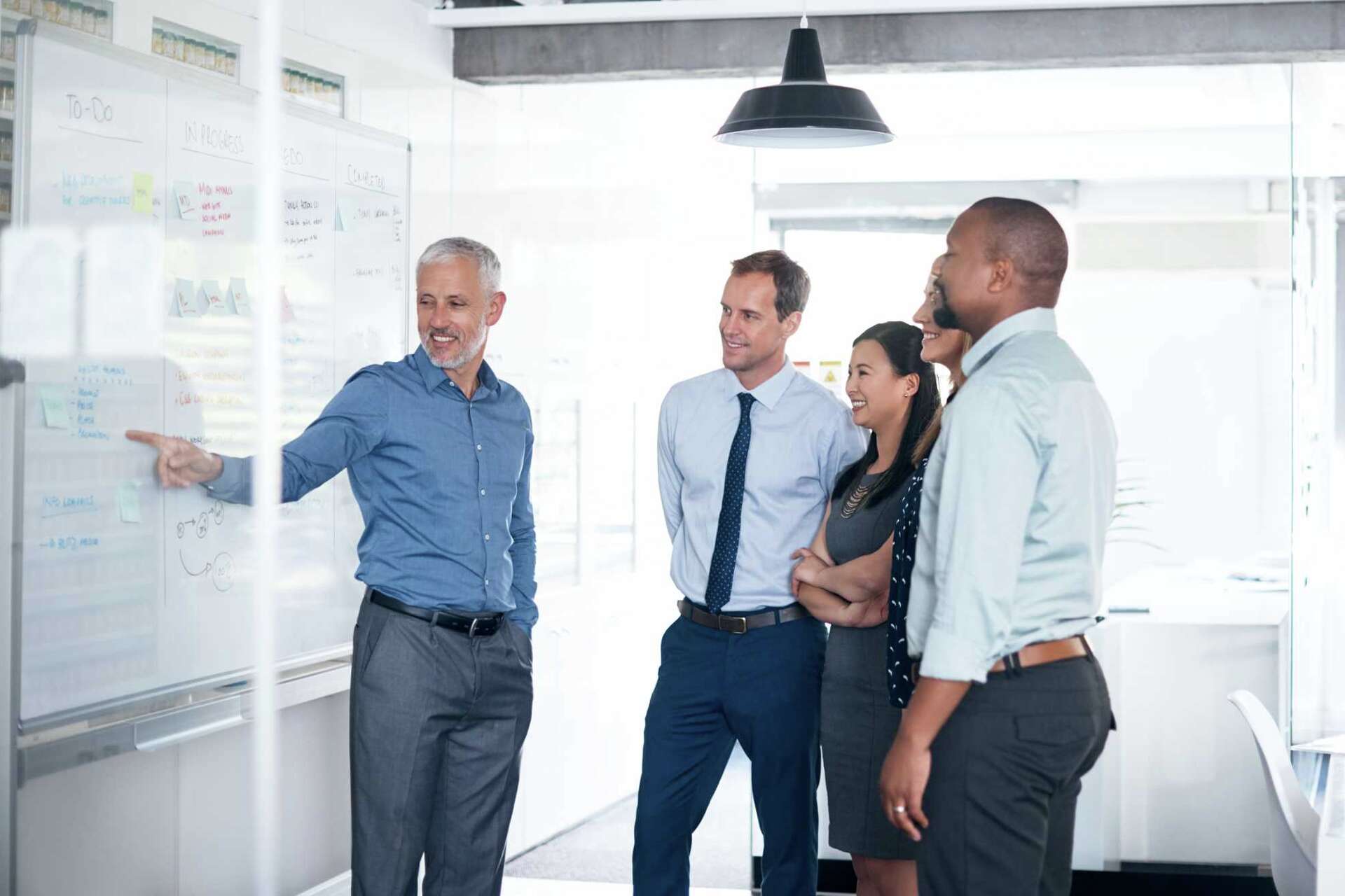 What Does a Procurement Officer Do?