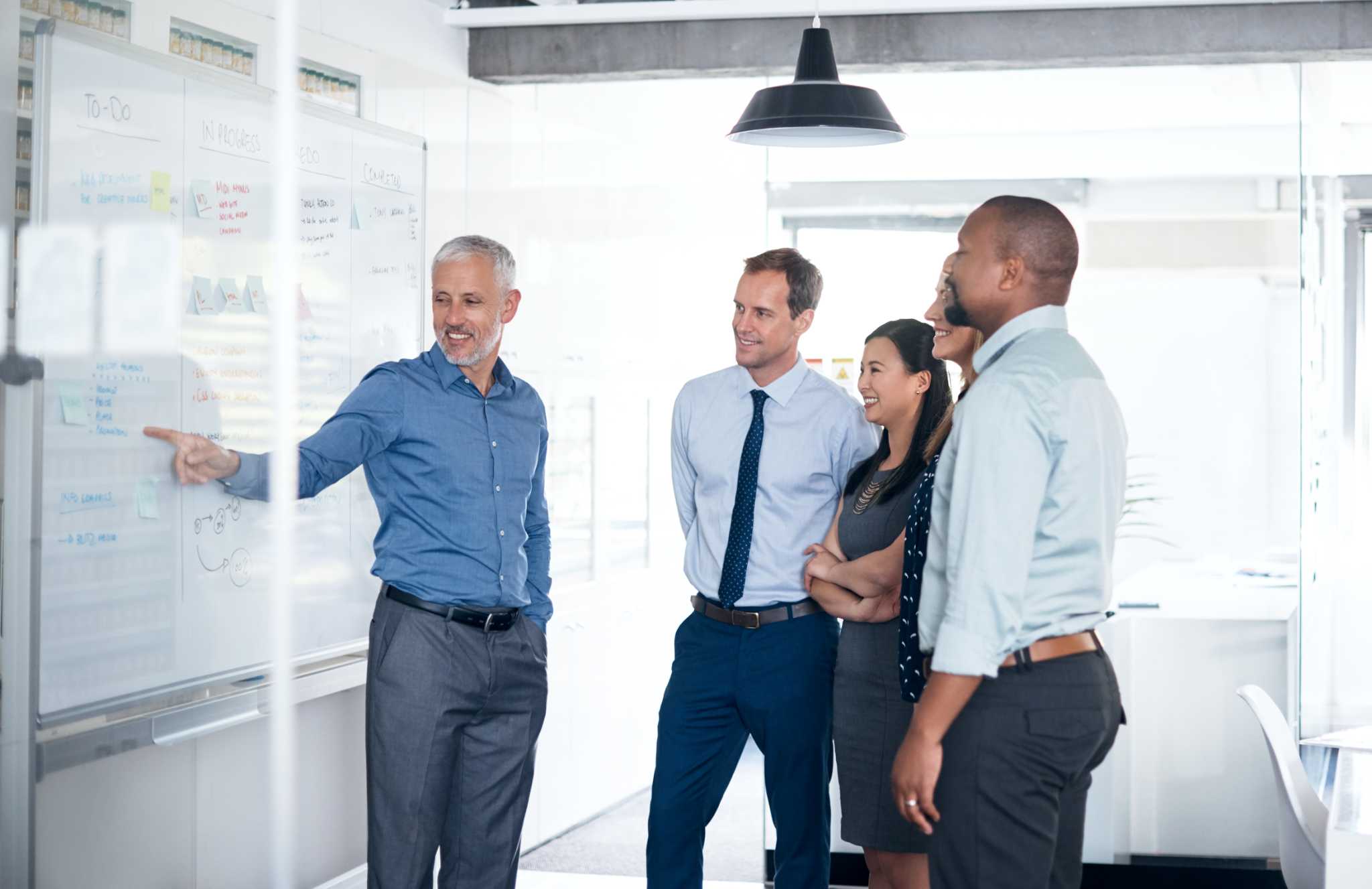 What Does a Procurement Officer Do?