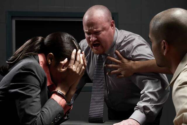 Professional Behavior When Being Attacked at Meetings