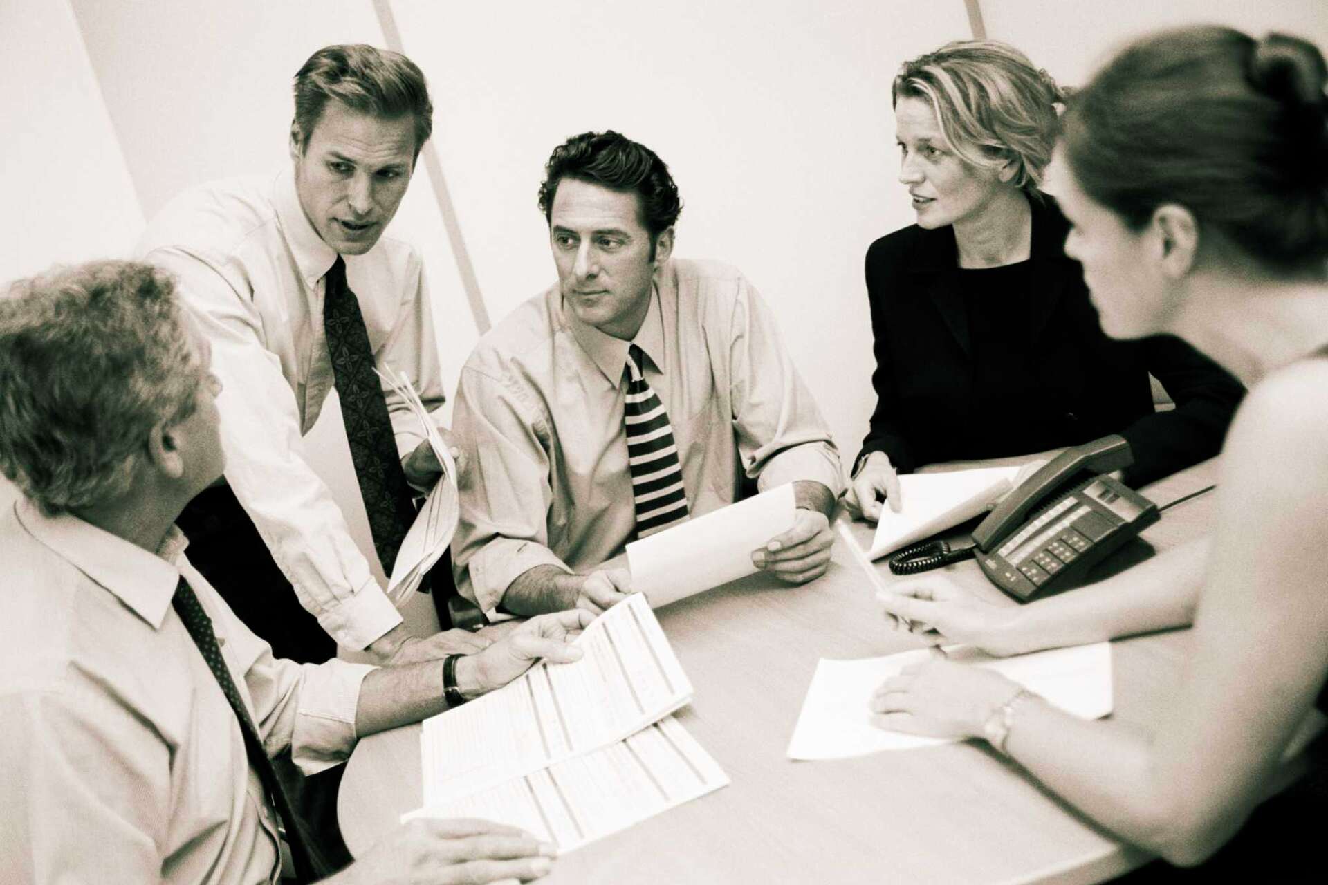 Types of Communication for Successful Project Completion