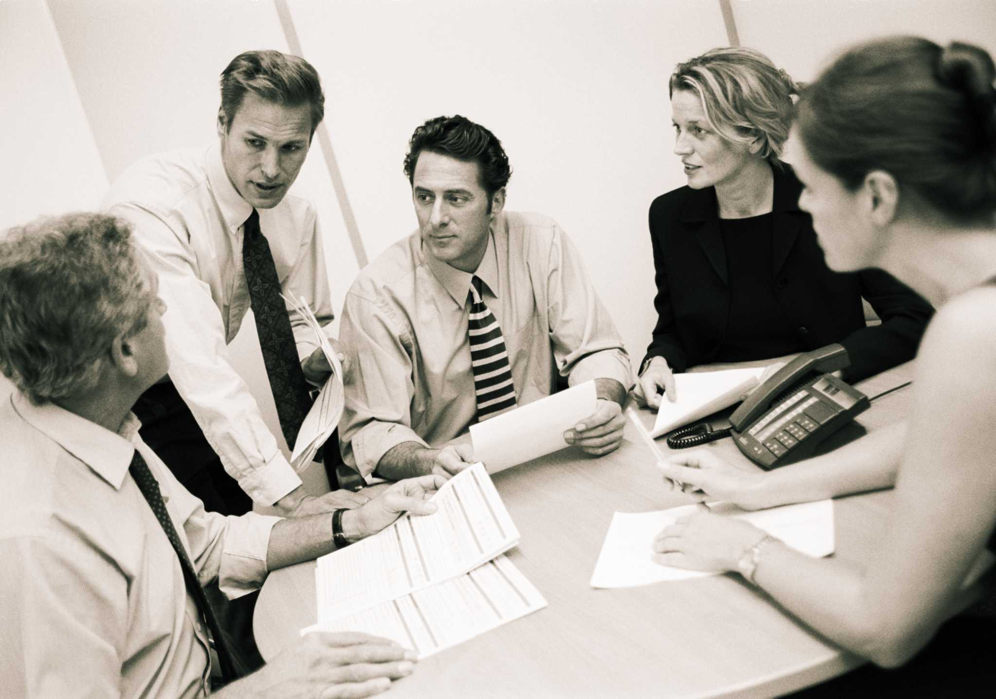 Types of Communication for Successful Project Completion