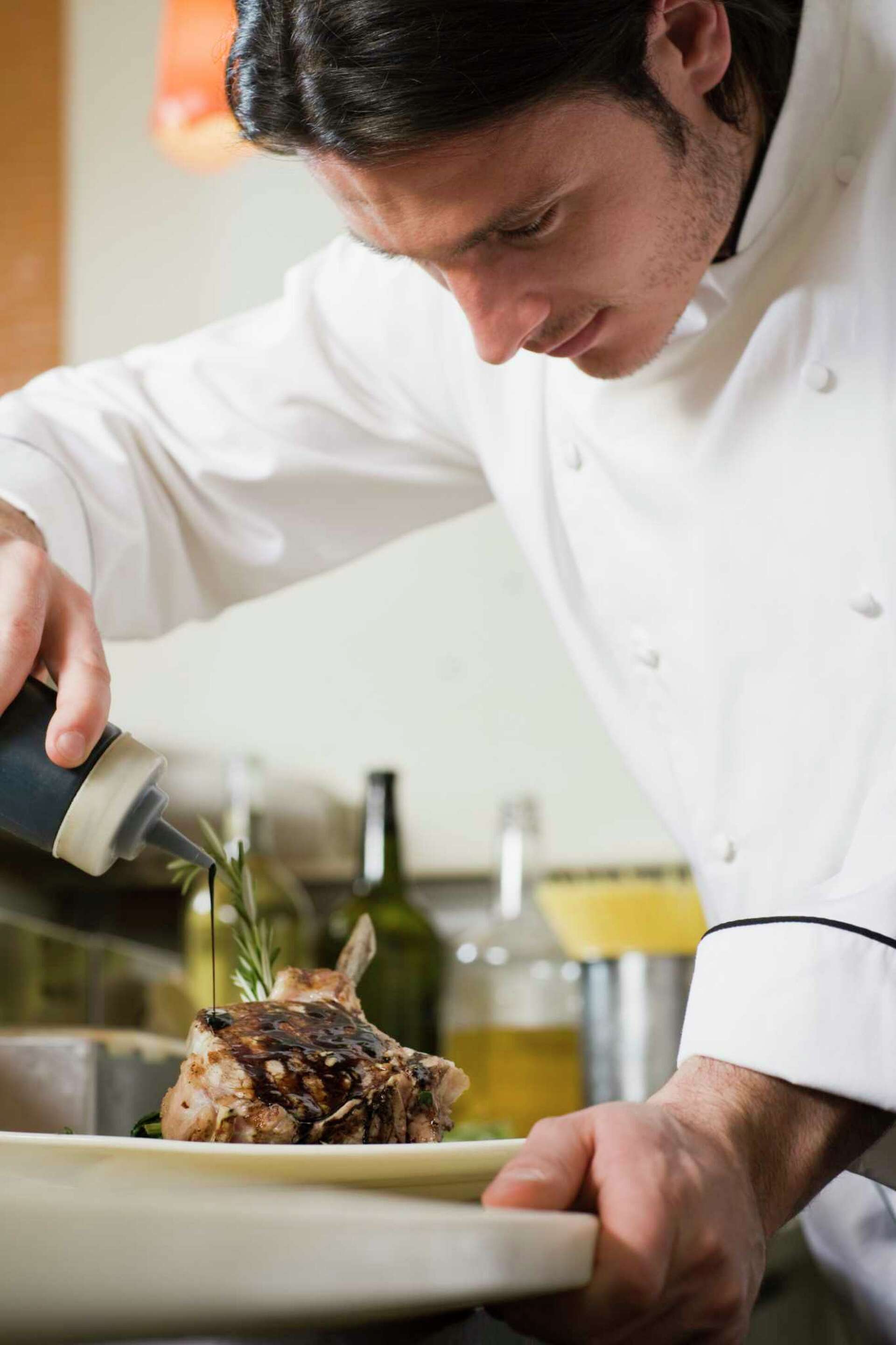 How to Be Promoted to Sous Chef