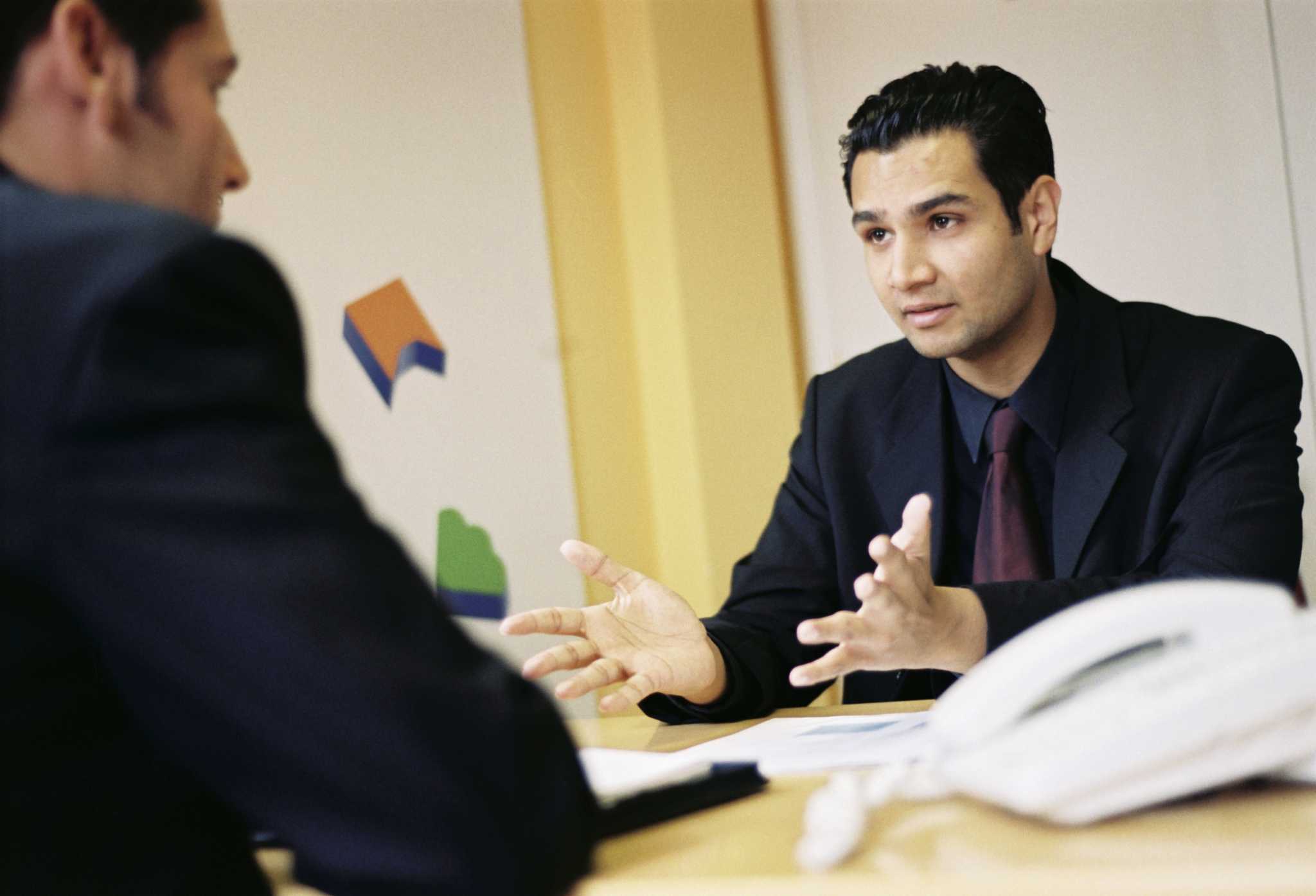 Purchasing Officer Training