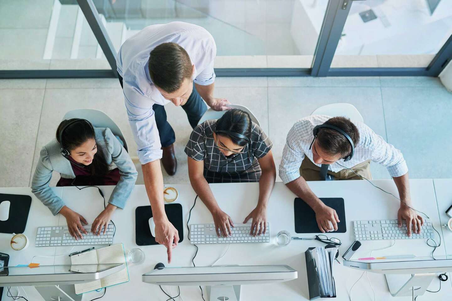 What Is the Purpose of an Internship?