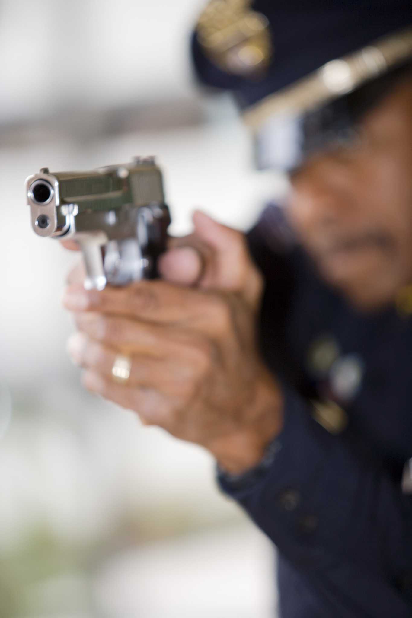 Qualifications for a Ballistics Scientist