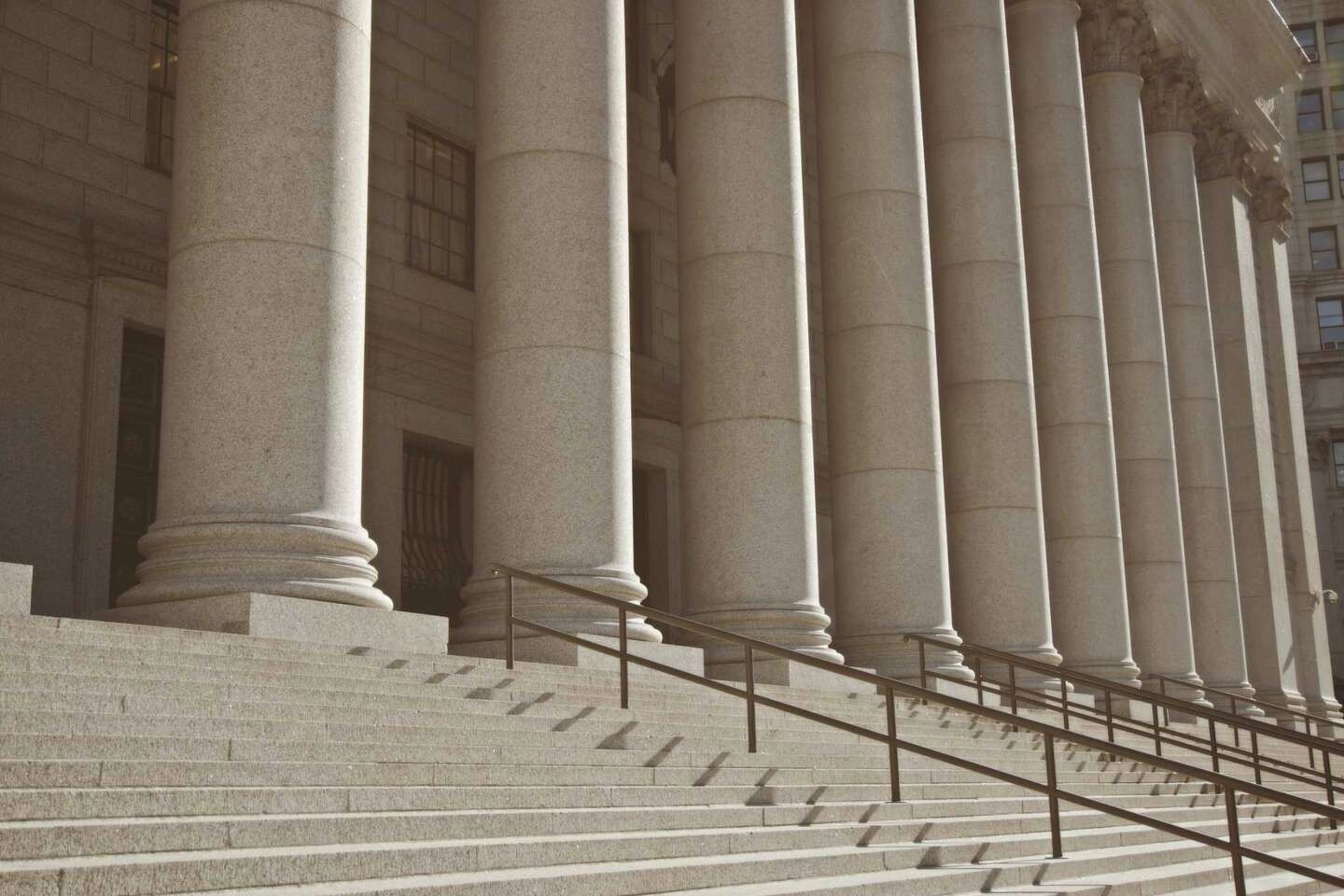 Qualifications to Become a Federal Judge
