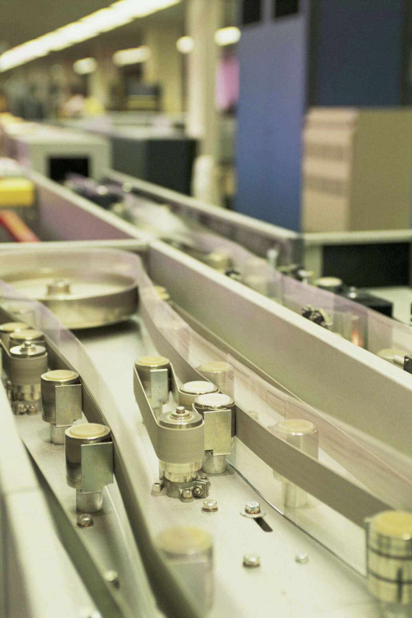 Qualifications to Become a Postmaster