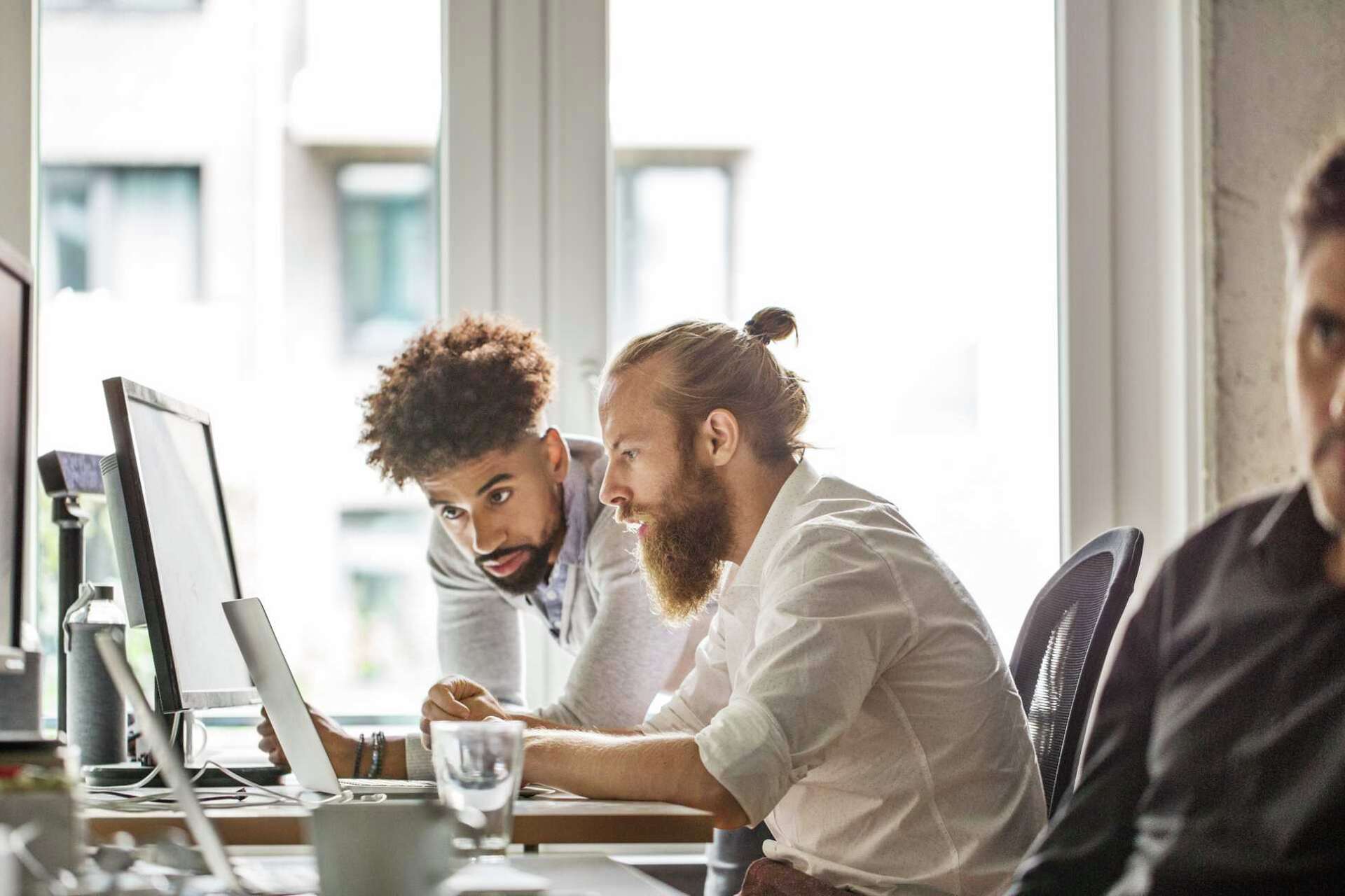 Qualifications for a Computer Software Engineer