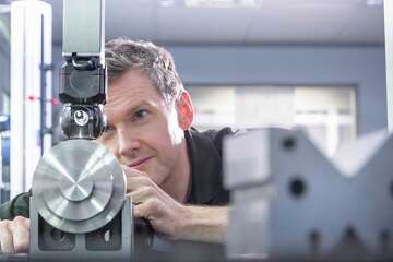 The Qualifications of a Mechanical Engineer