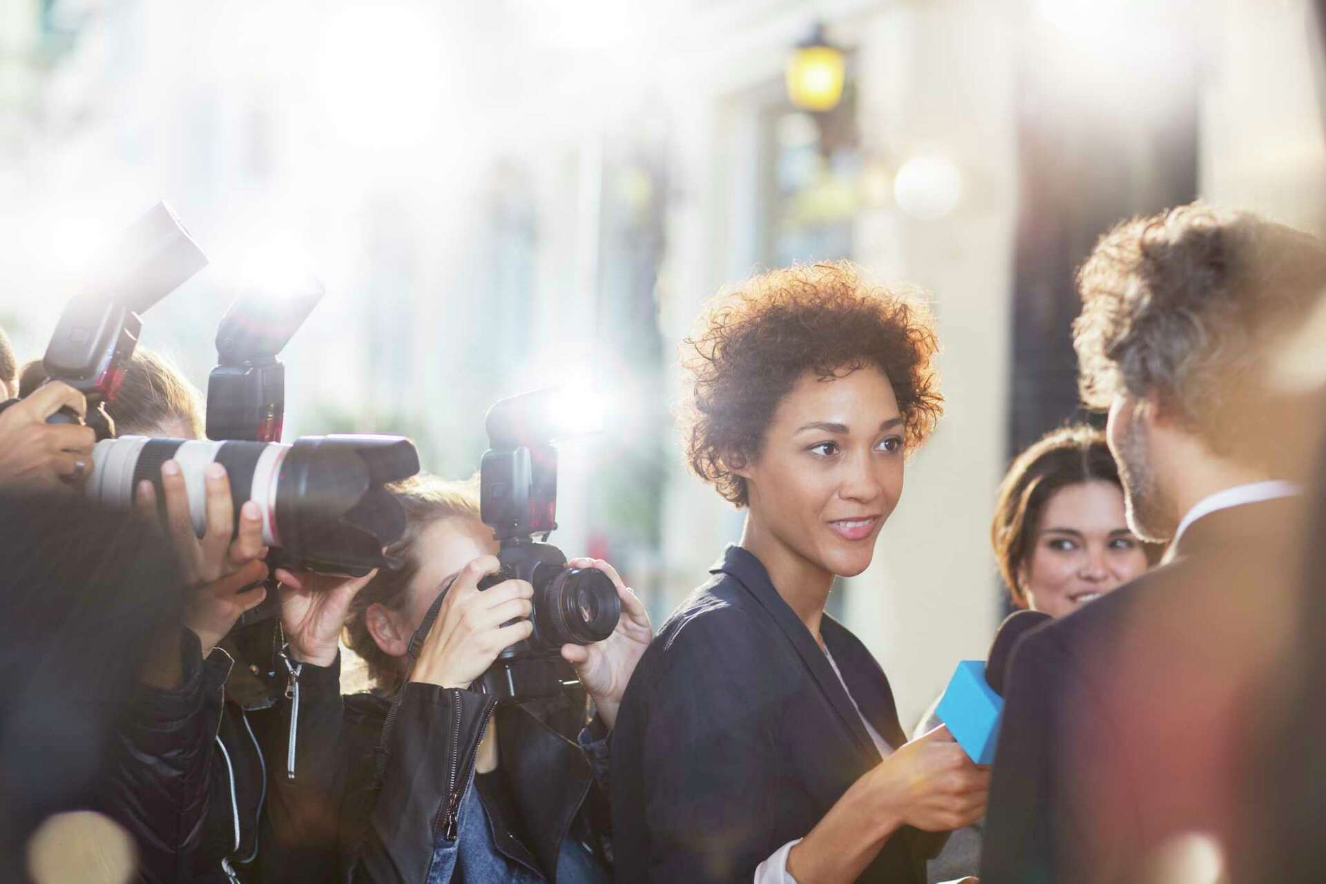 The Qualities of a Good Newspaper Journalist