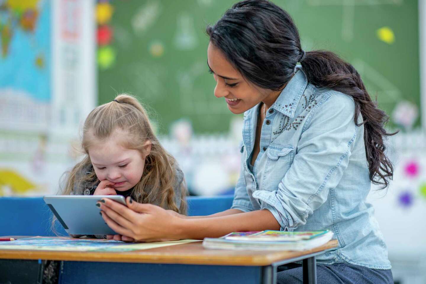 Qualities of a Good Teacher in Early Childhood Development