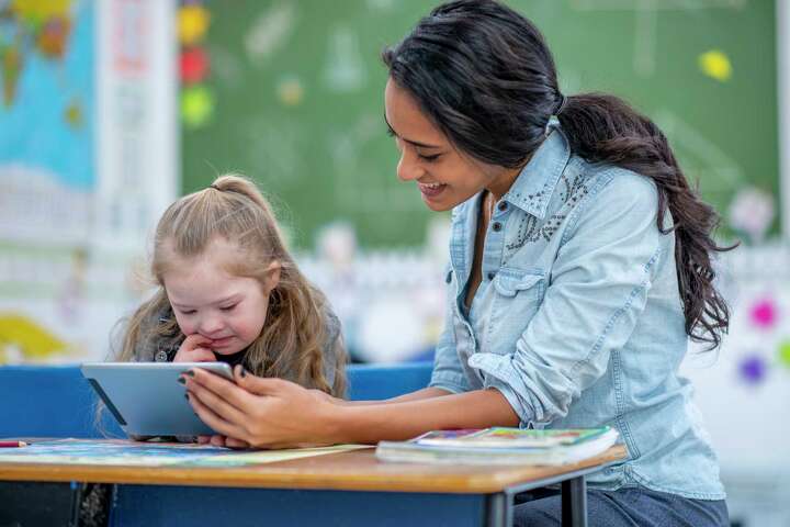 Roles & Responsibilities of Special Education Teachers