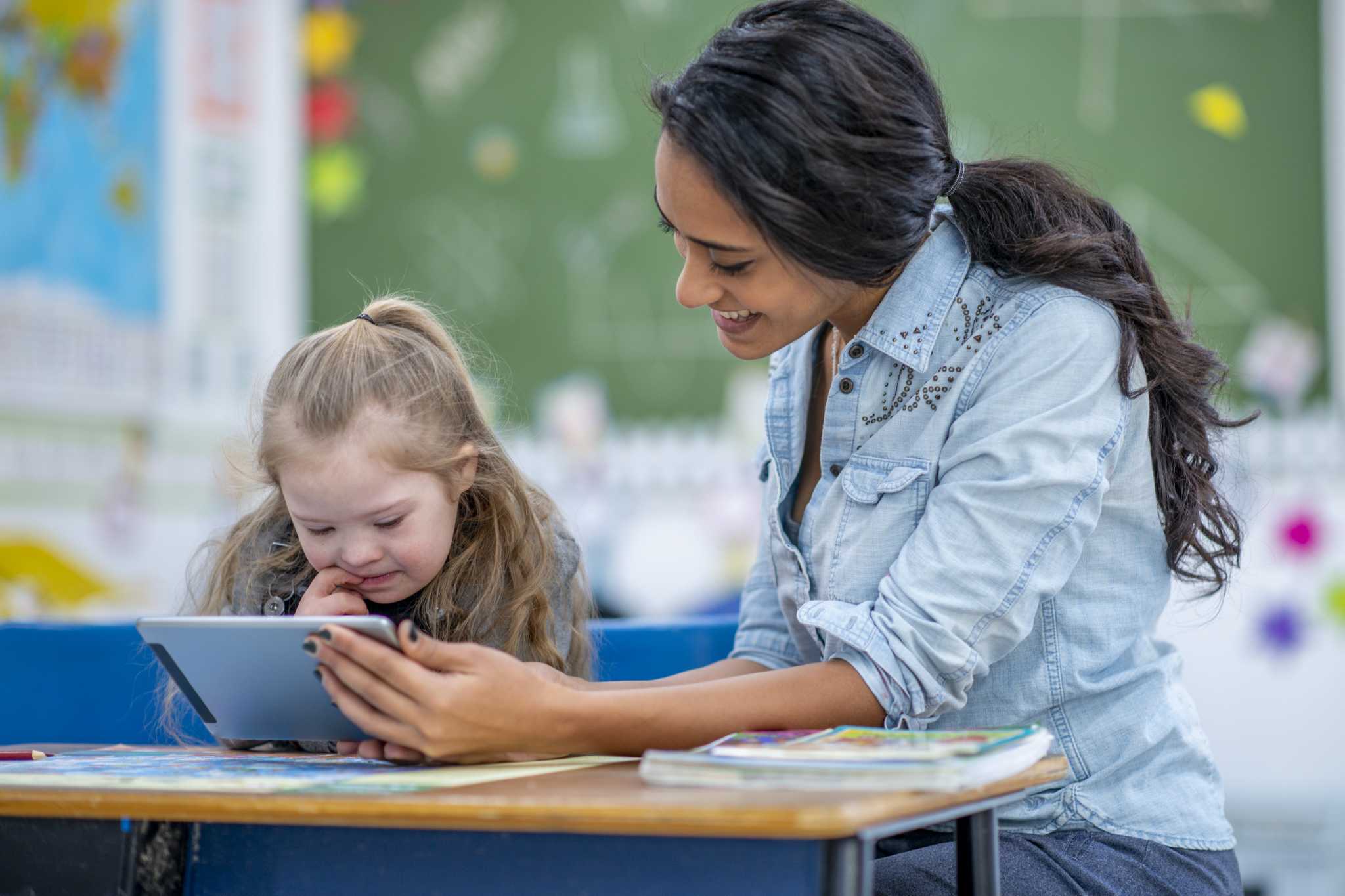 Qualities of a Good Teacher in Early Childhood Development