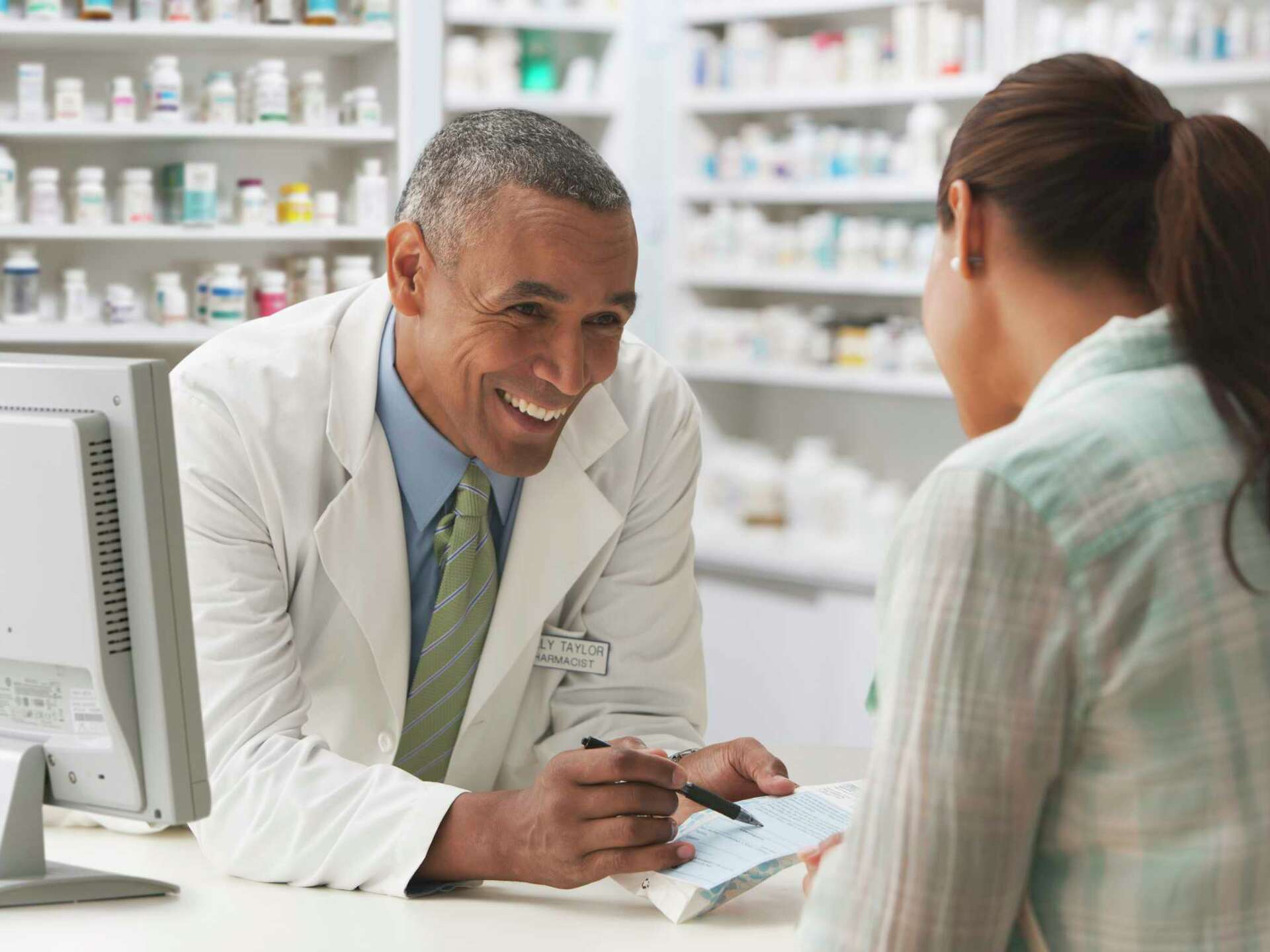 What Qualities Do Pharmacists Need?
