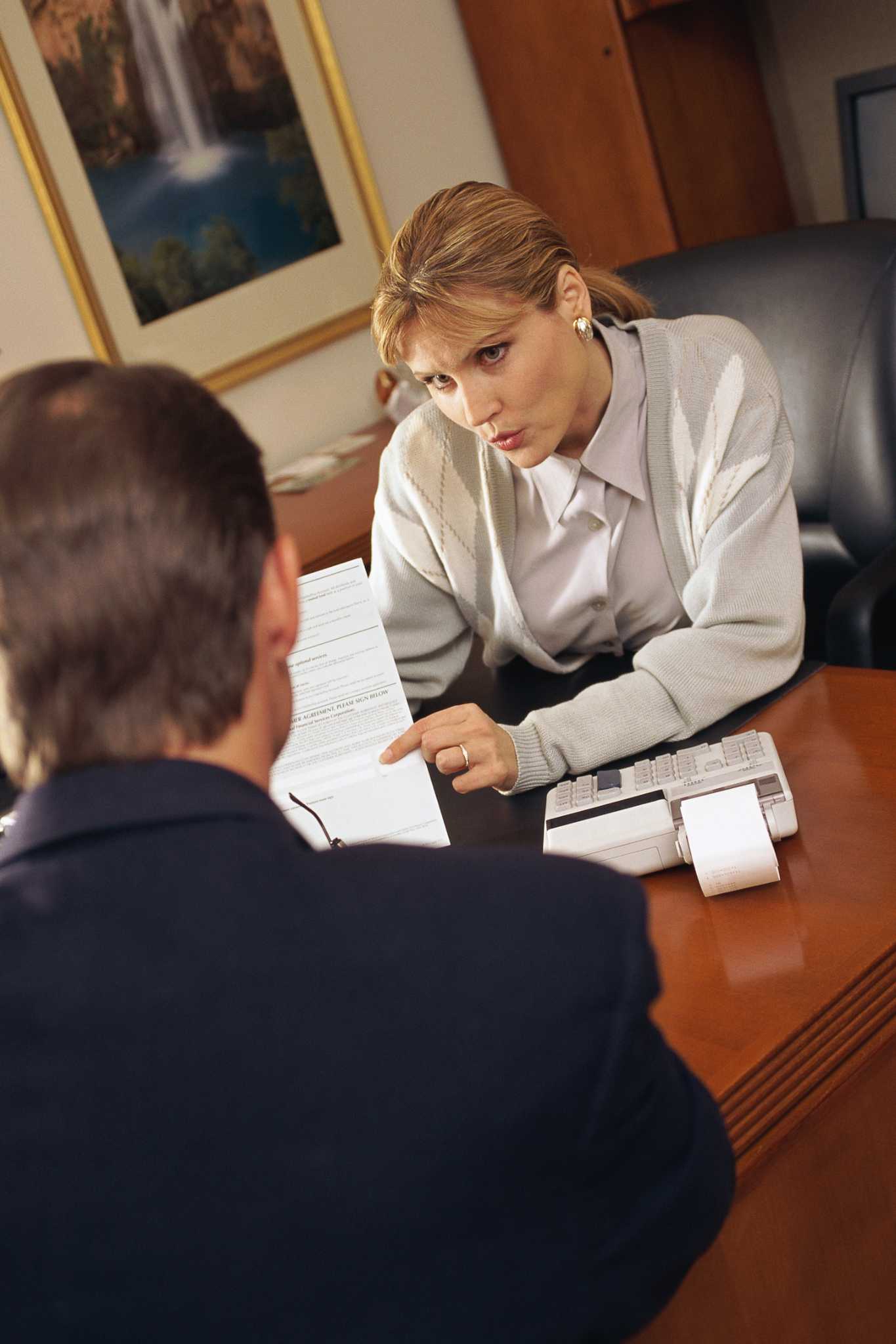 Questions to Ask Your Boss Regarding Job Performance