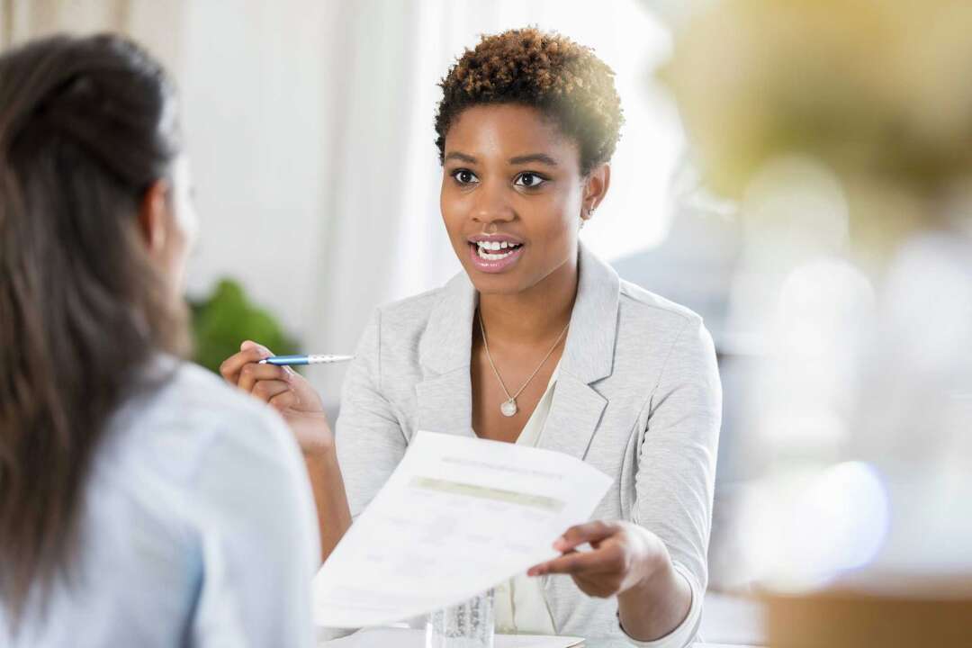 Questions to Ask When Confirming an Interview
