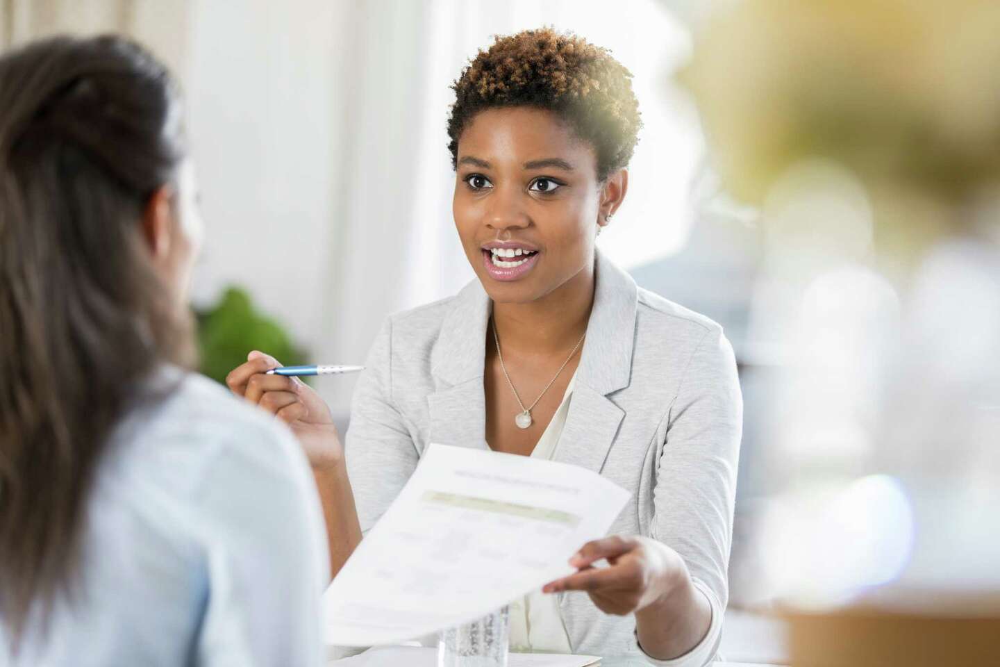 Questions to Ask When Confirming an Interview