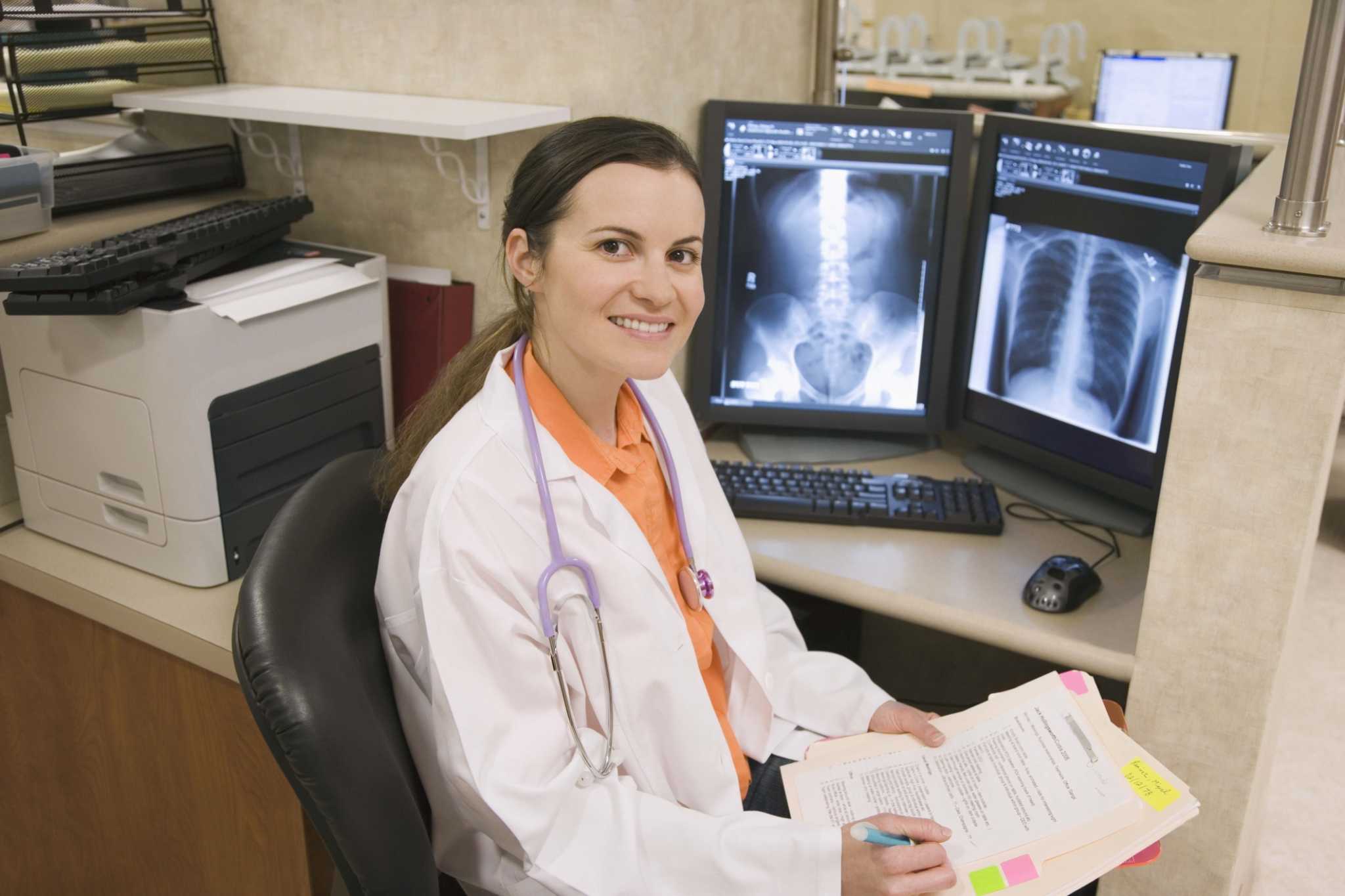 Radiology Tech Interview Questions