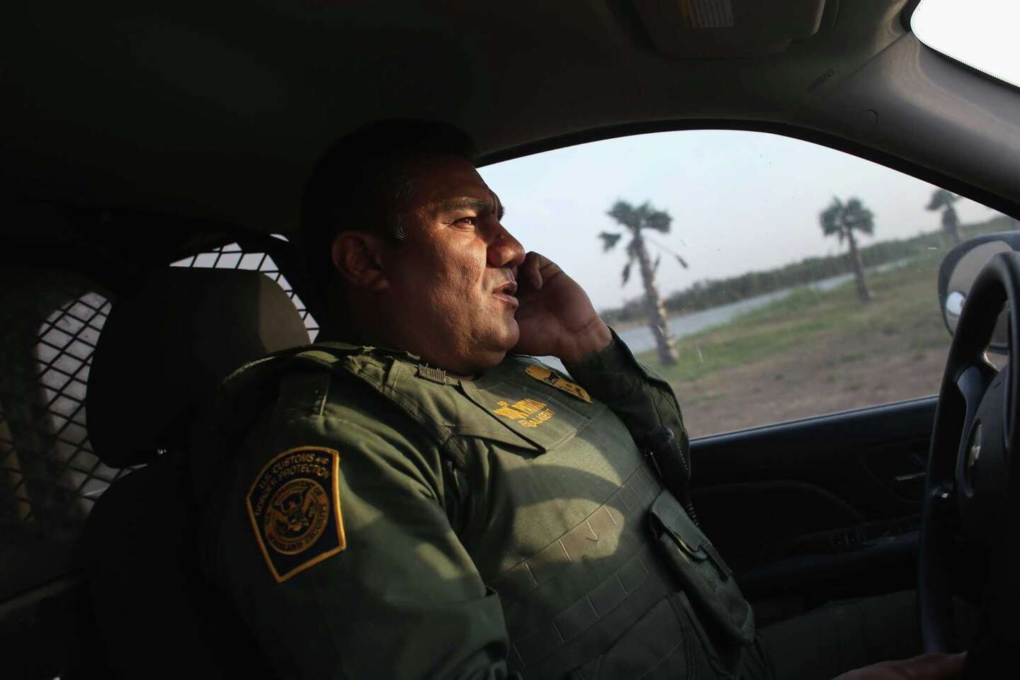 How to Reapply for a Border Patrol Agent Job
