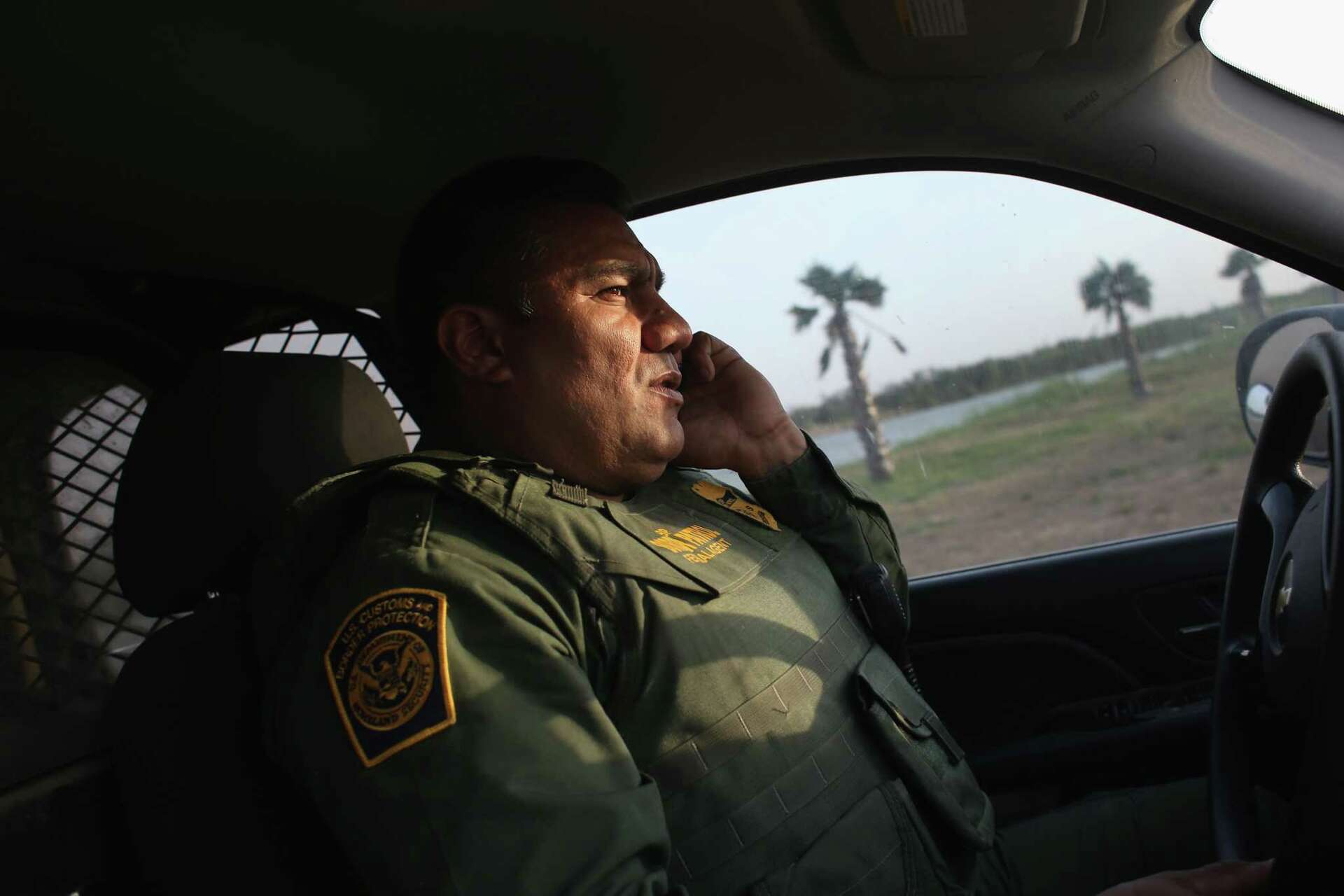 How to Reapply for a Border Patrol Agent Job