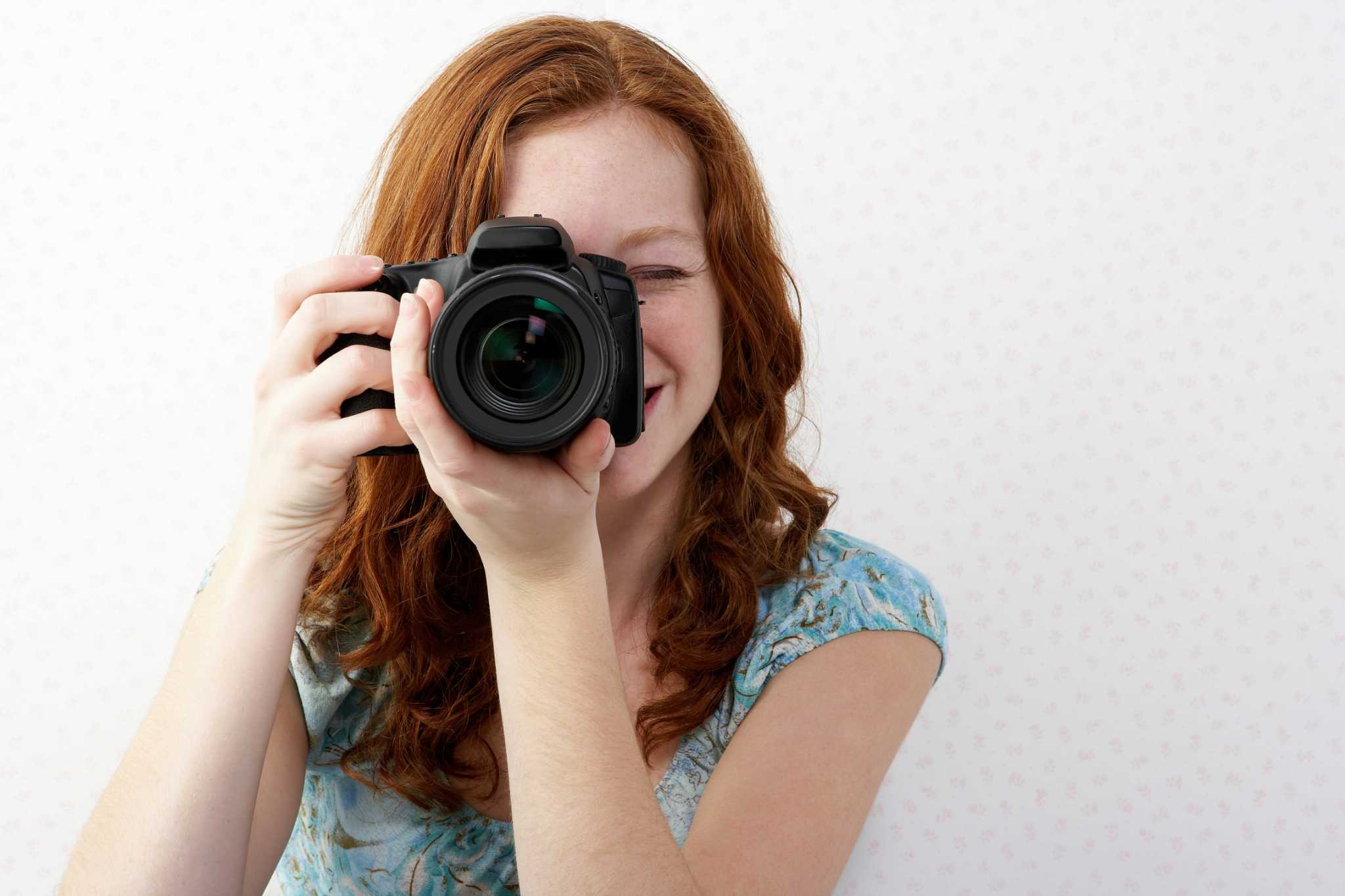 Reasons for Being a Photographer