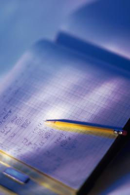 How to Recap Log Books