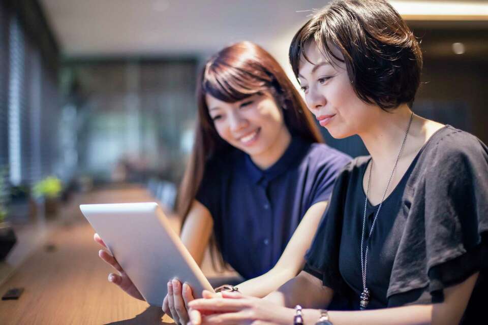 How to Recommend a Friend for a Job