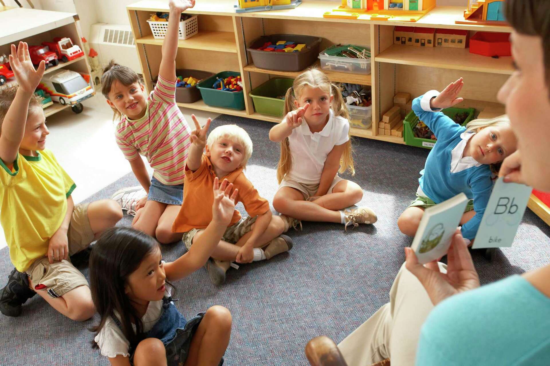 How to Recover From a Negative Evaluation in Teaching