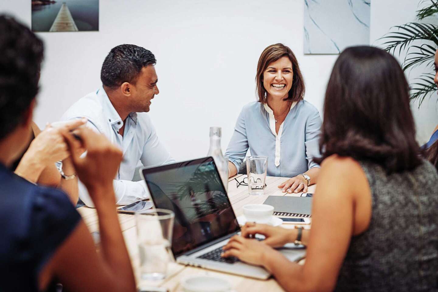 How to Reply to Show You Are Interested in the Job