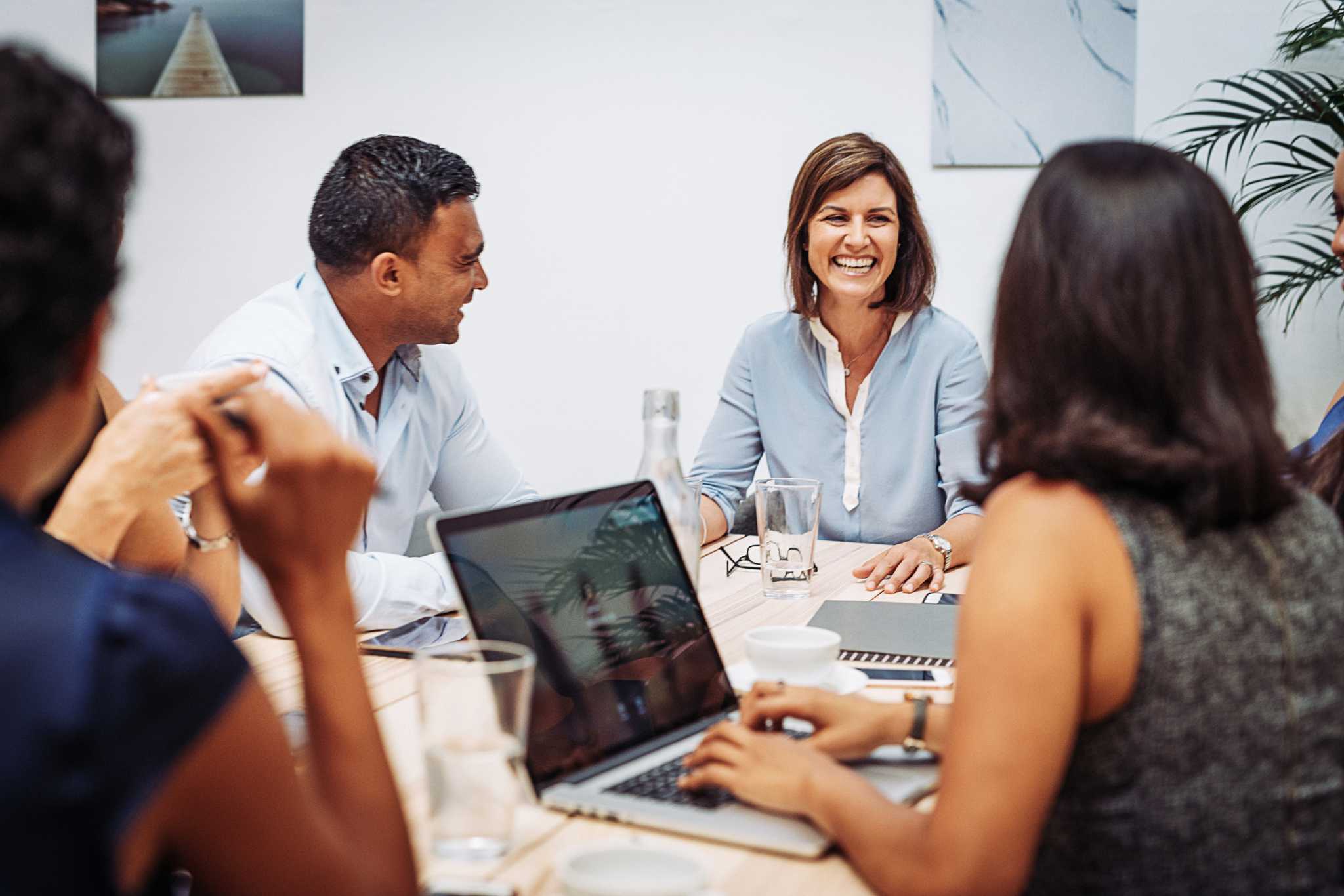 How to Reply to Show You Are Interested in the Job