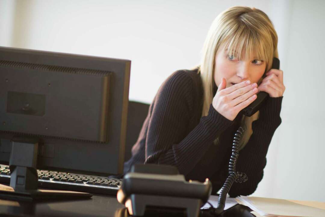 How to Report Unethical Practices by Your Employer