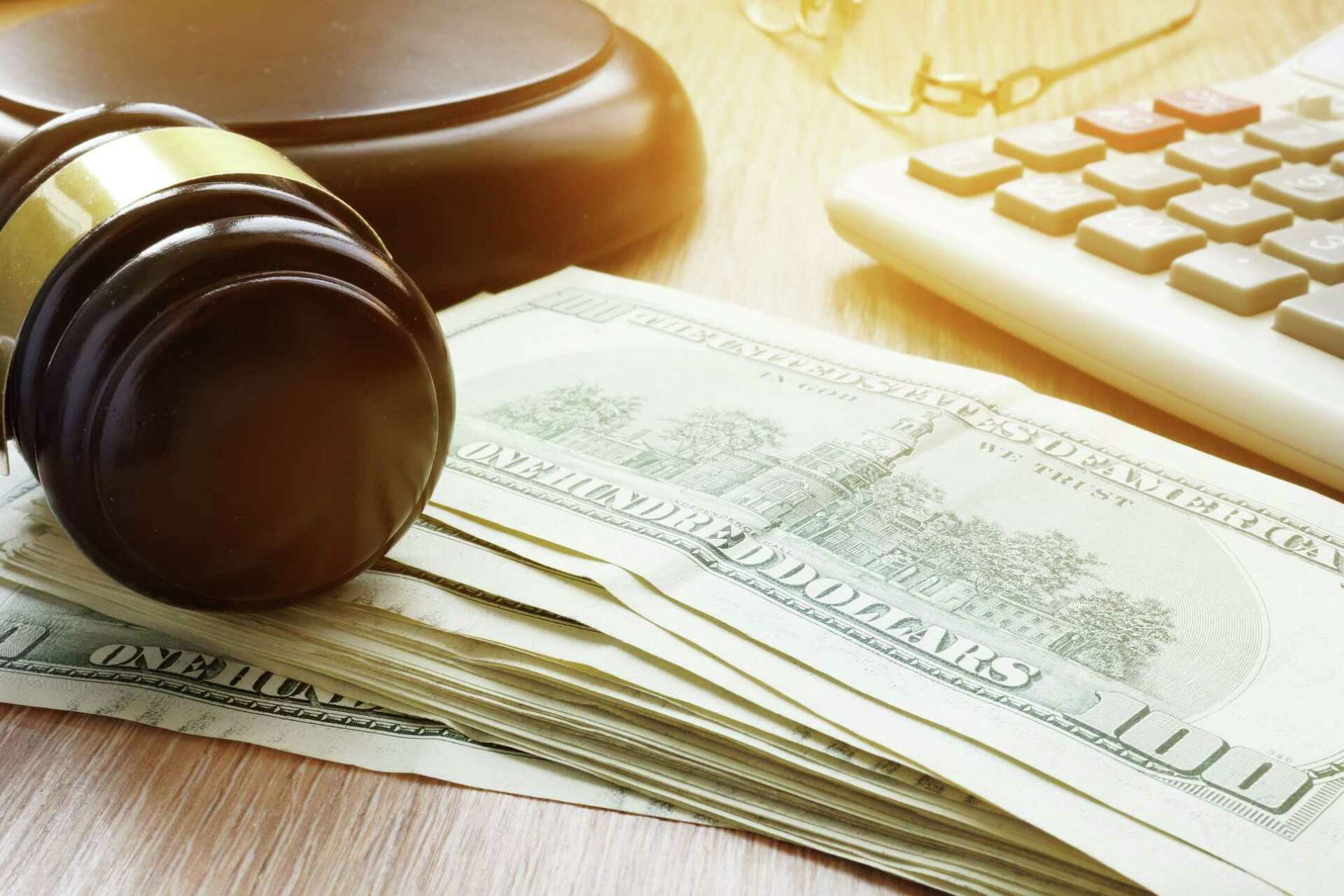 Requirements for a Bail Enforcement Agent