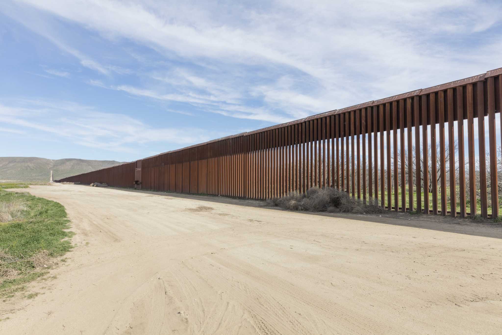 The Requirements for Border Patrol Jobs