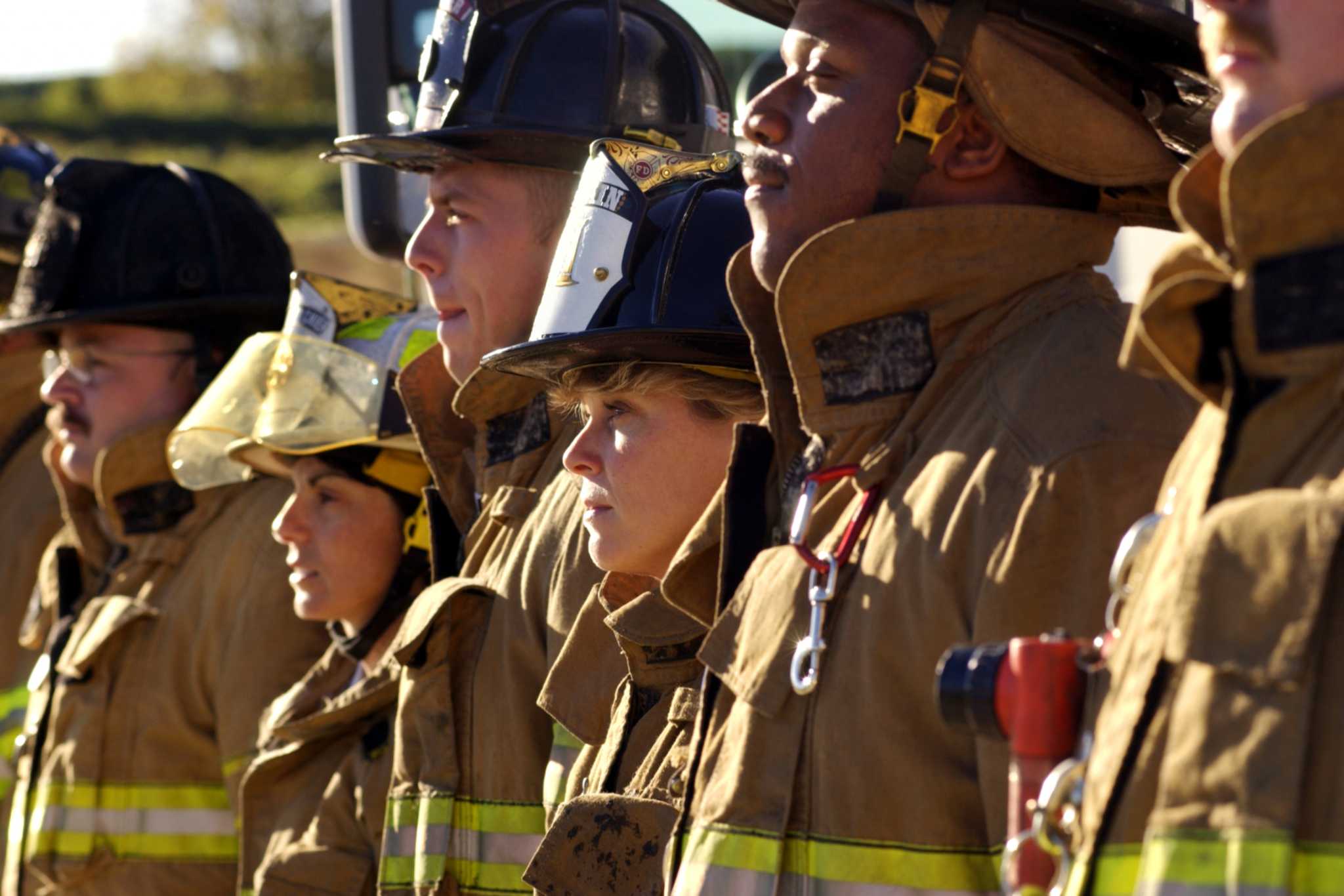 Requirements for Firefighter College