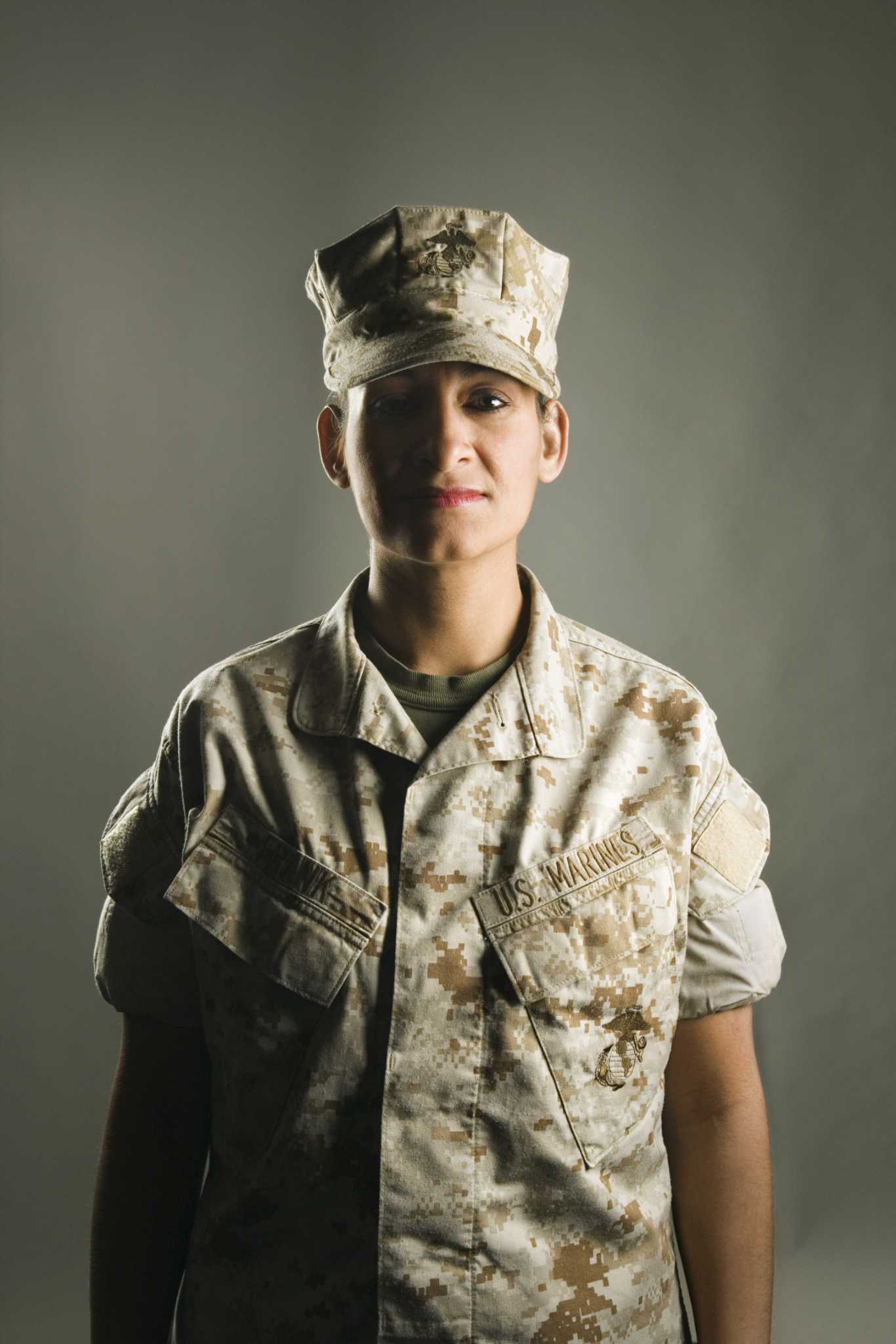 Requirements for Joining the Marines