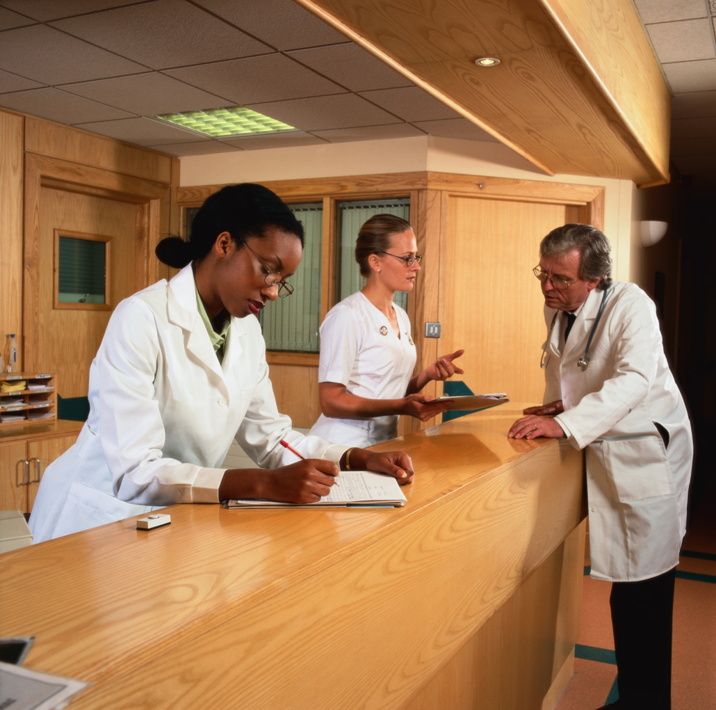 Responsibilities of an Assistant Medical Claims Manager