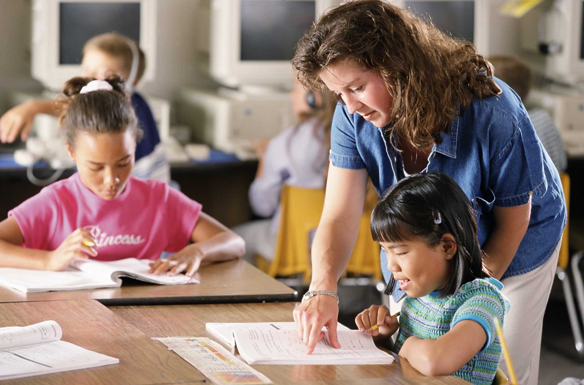 Responsibilities of a Bilingual Teacher