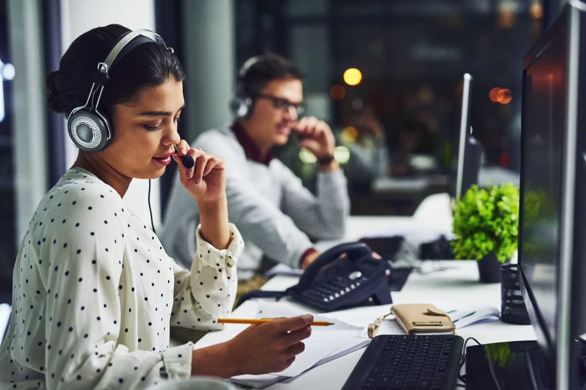 Responsibilities of a Call Center Manager