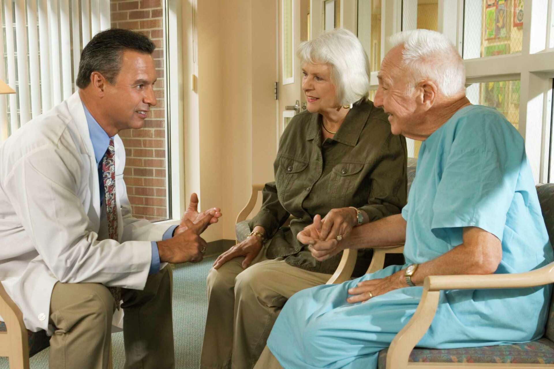 Responsibilities of a Clinician