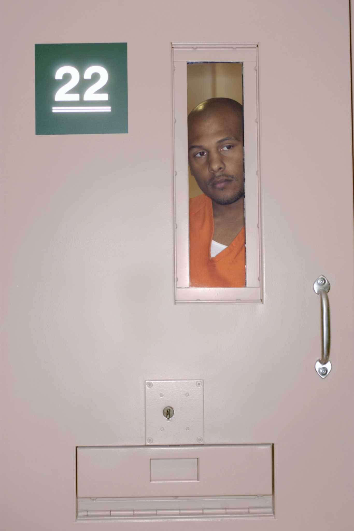 The Responsibilities of a Corrections Officer in a Maximum Security Prison