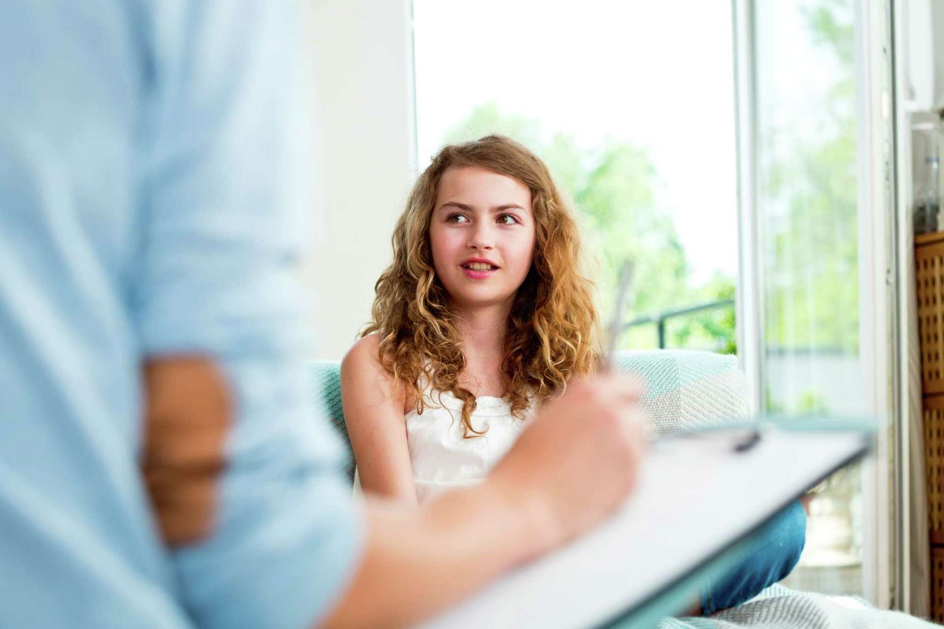 What Are The Responsibilities Duties Of A Child Psychologist