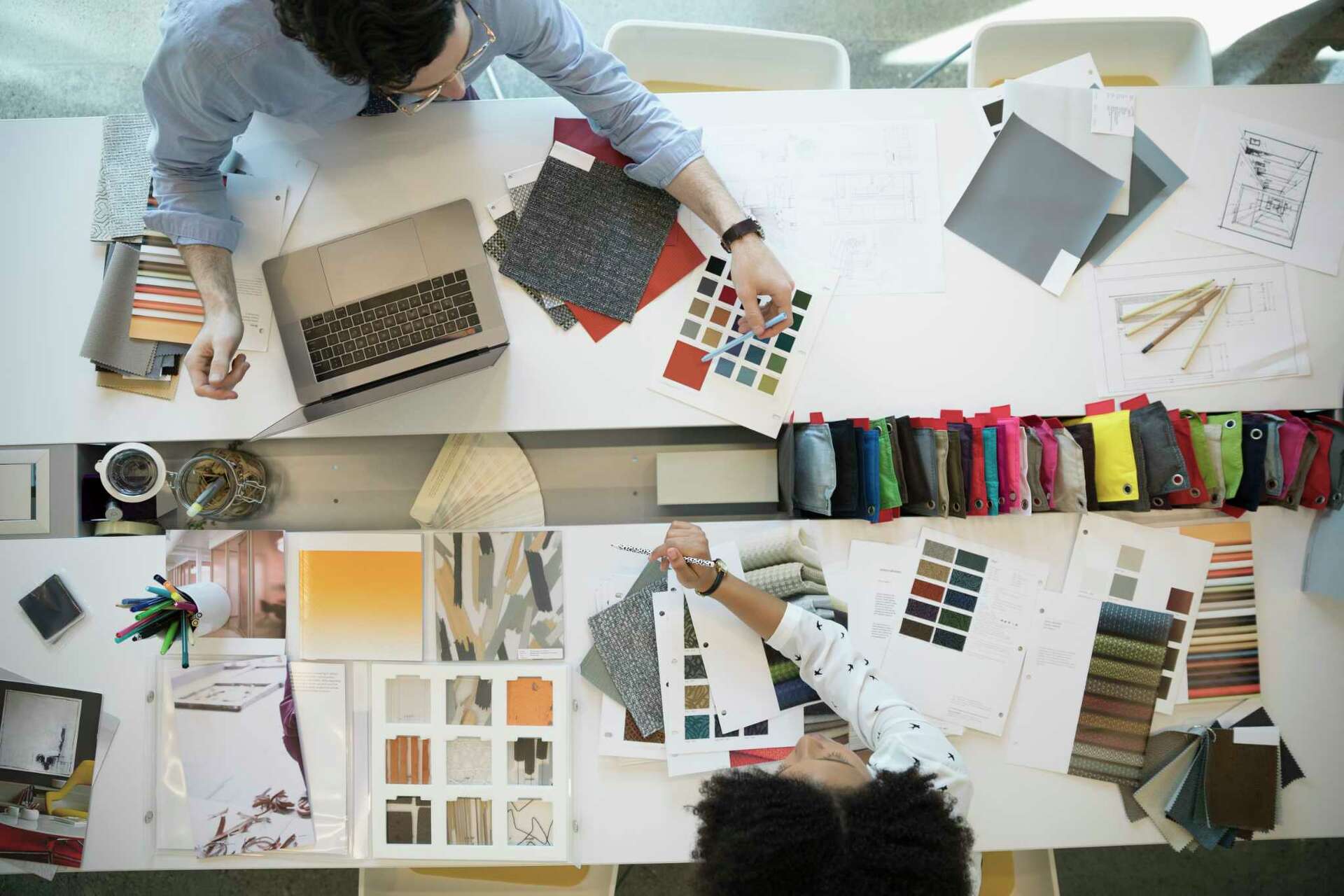 What Are the Responsibilities of an Interior Designer?