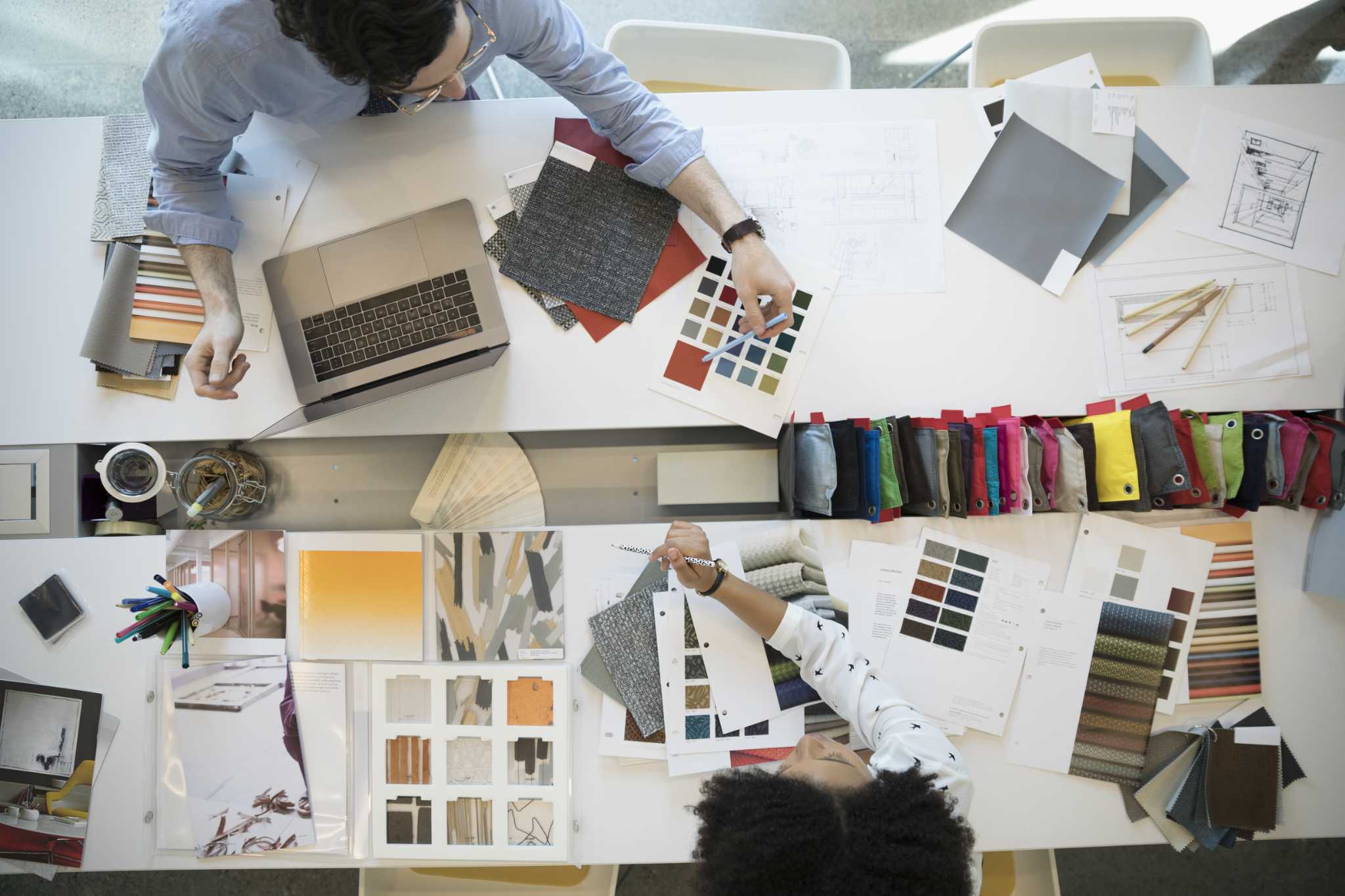 What Are the Responsibilities of an Interior Designer?