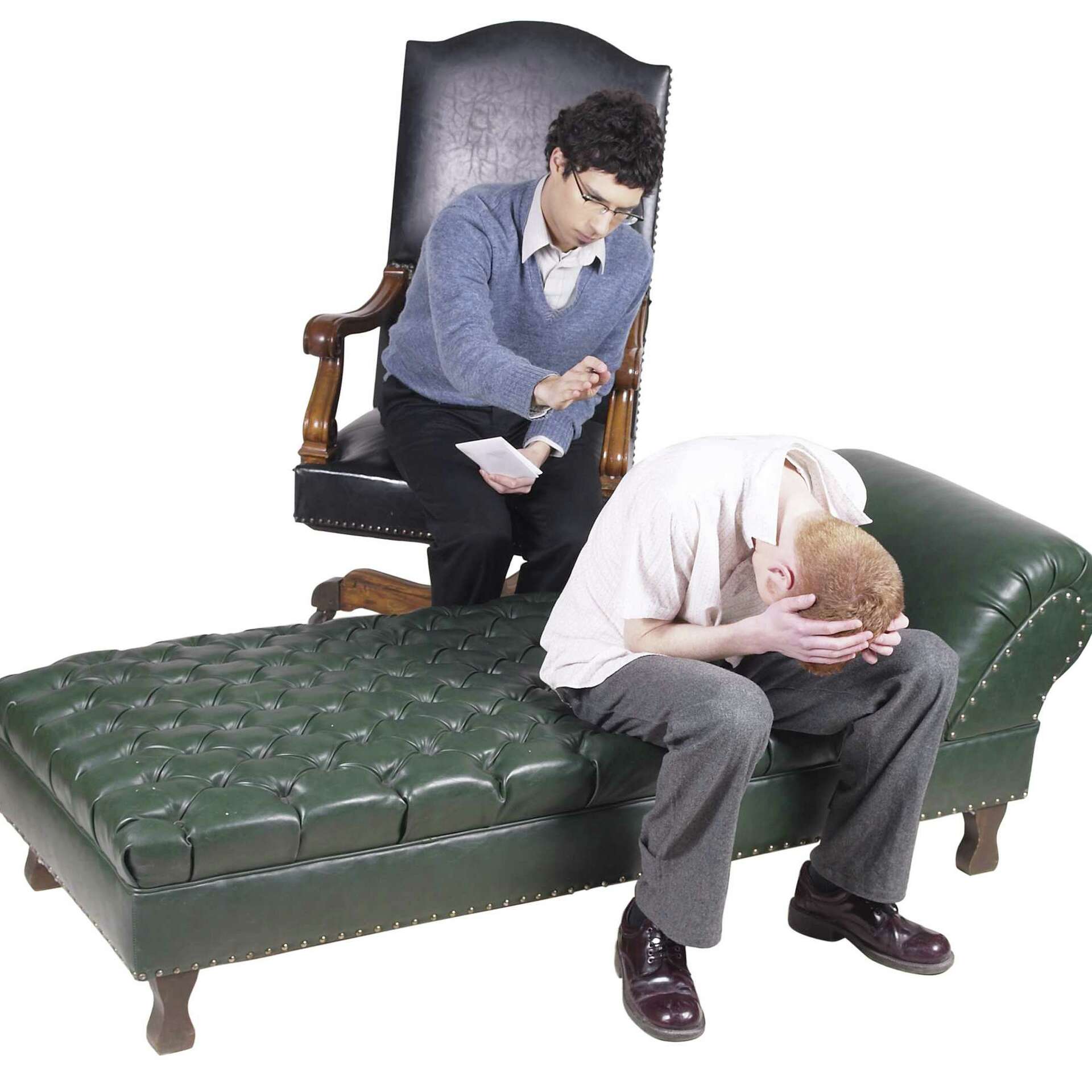 Role of a Clinical Psychologist in a Mental Hospital