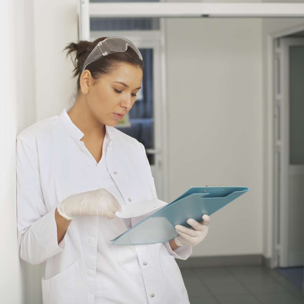 What Is the Role of the Director of Quality Assurance and Quality ...