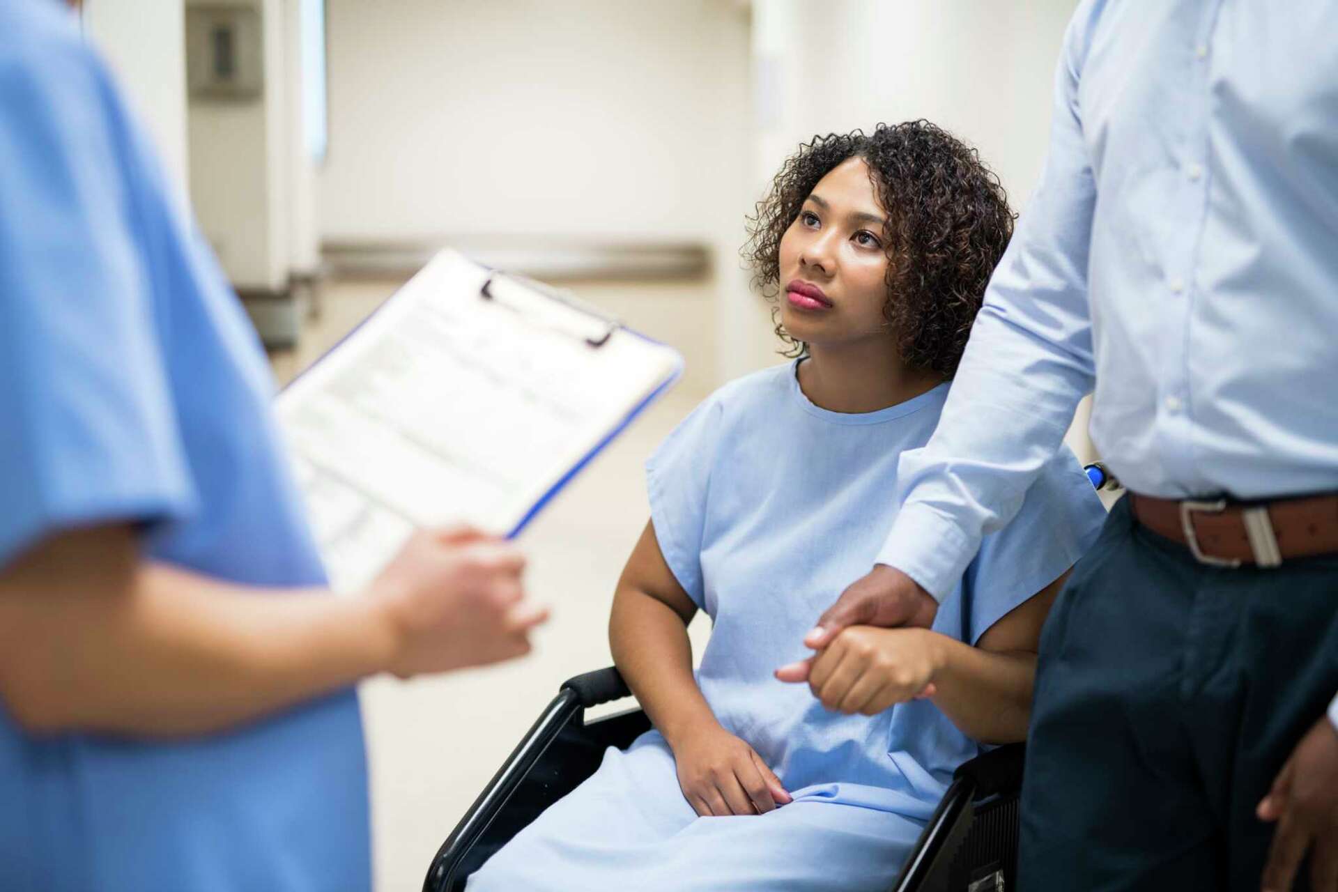 The Role of HR Manager in Health Care