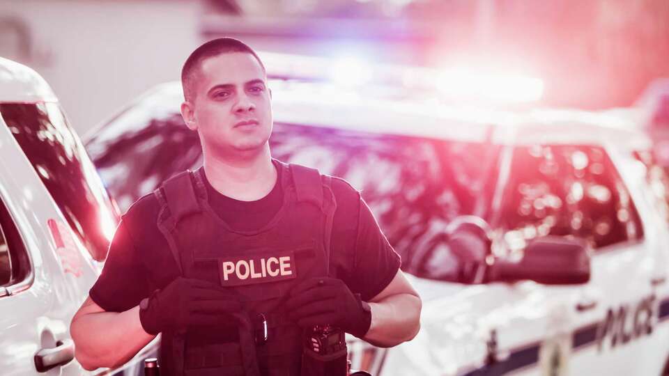 Role of a Police Officer